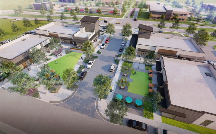 Temple Retail Space For Rent | Commercial Leasing | Crexi.com