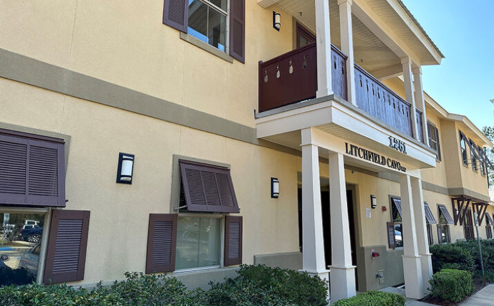 1261 W Causeway Approach, Mandeville, LA 70471 | Crexi.com