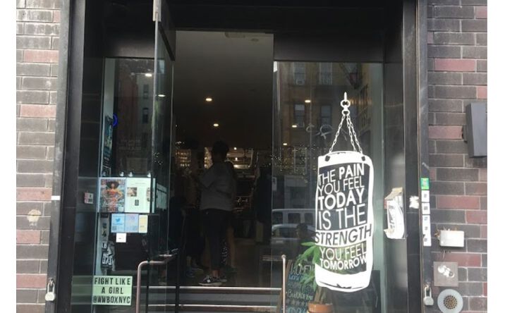 2147 2nd Ave, New York, NY 10029 | Crexi.com