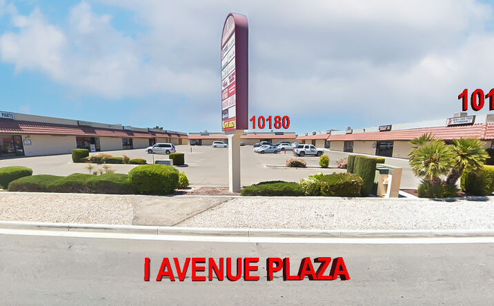 10178 I Ave, Hesperia, CA 92345 | Crexi.com