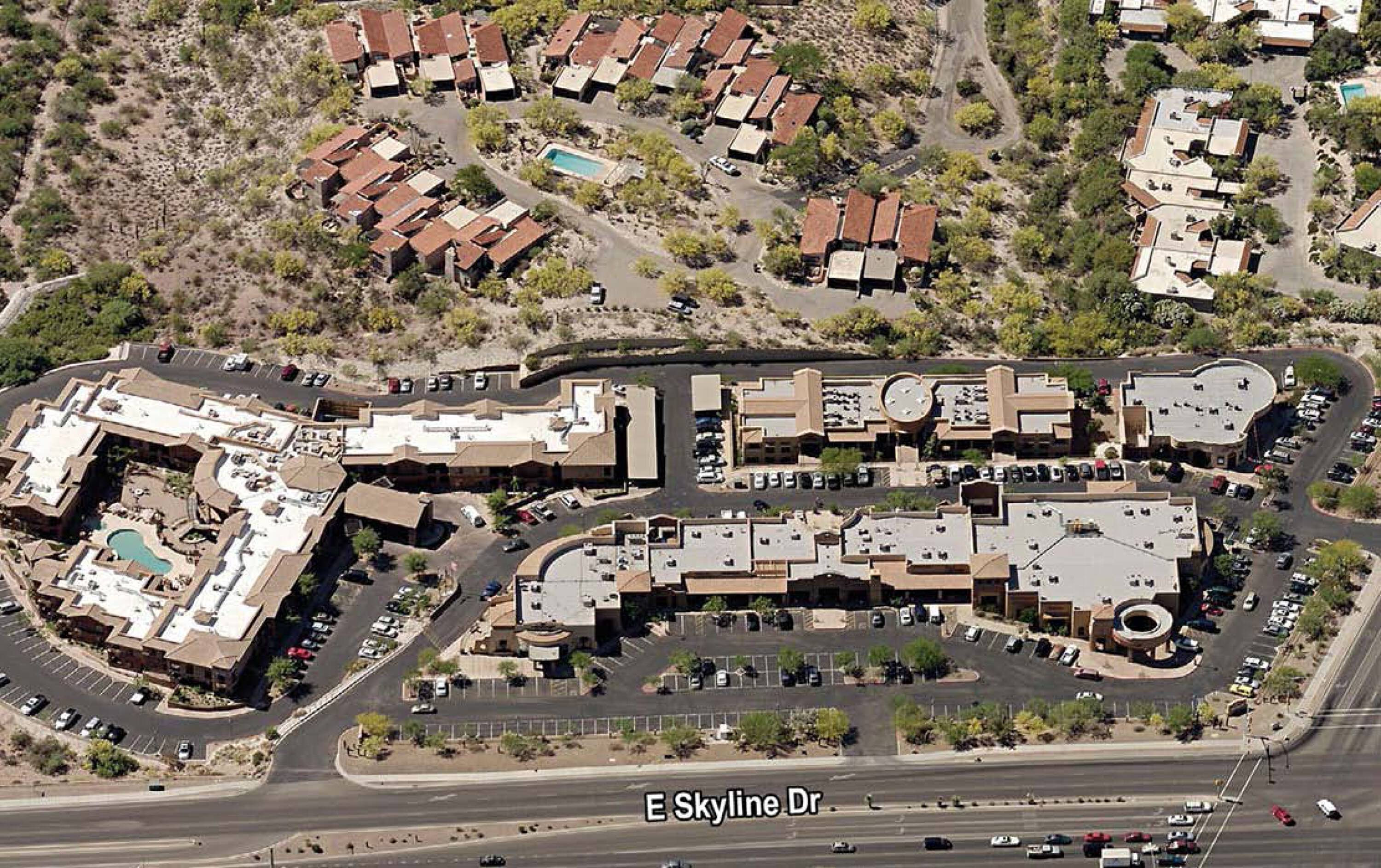 6330 N Campbell Ave, Tucson, AZ 85718 | Crexi.com