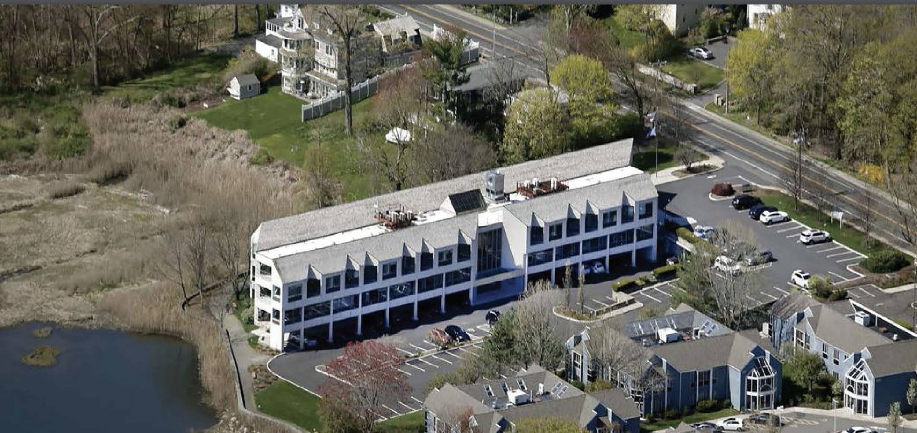 355 Riverside Ave, Westport, CT 06880 | Crexi.com