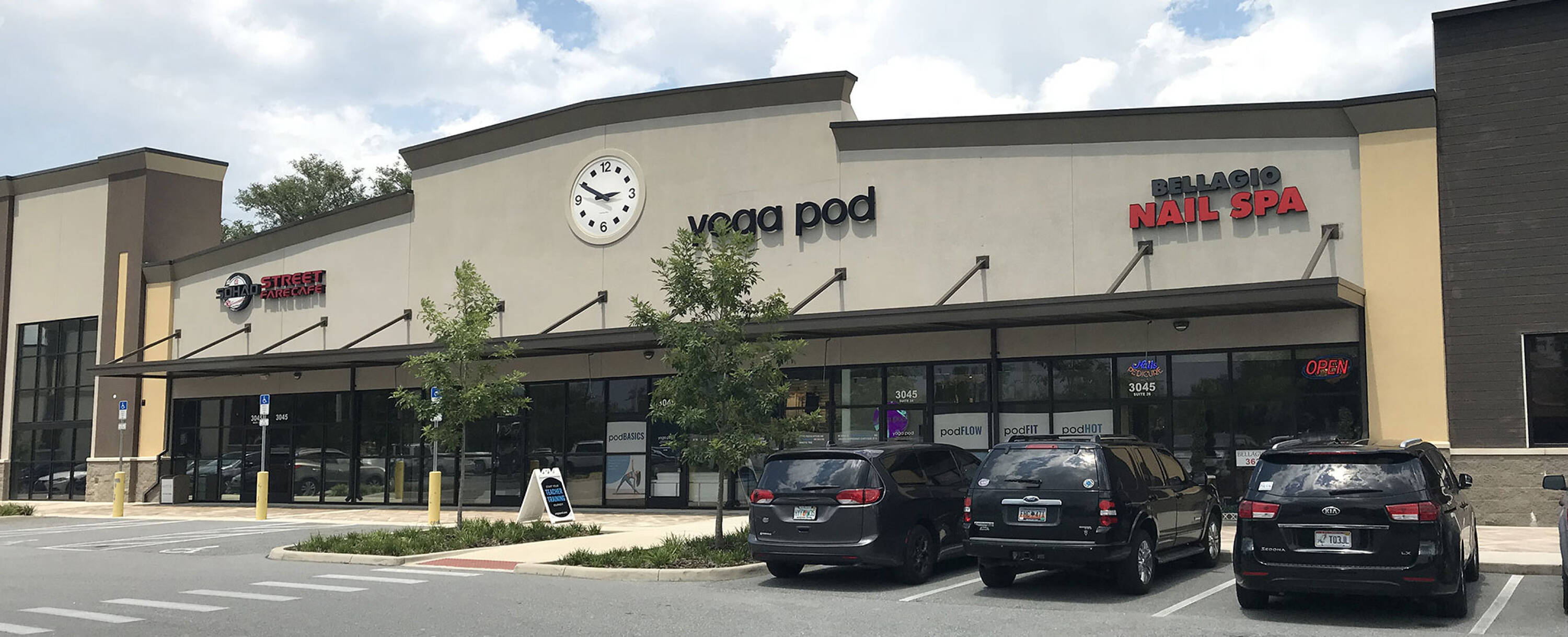 3045 SW 34th St, Gainesville, FL 32608 | Crexi.com