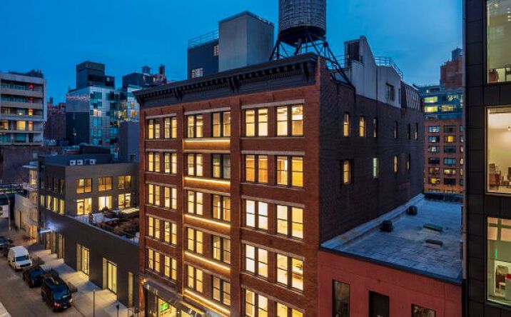 520-530 W 25th St, New York, NY 10001 | Crexi.com
