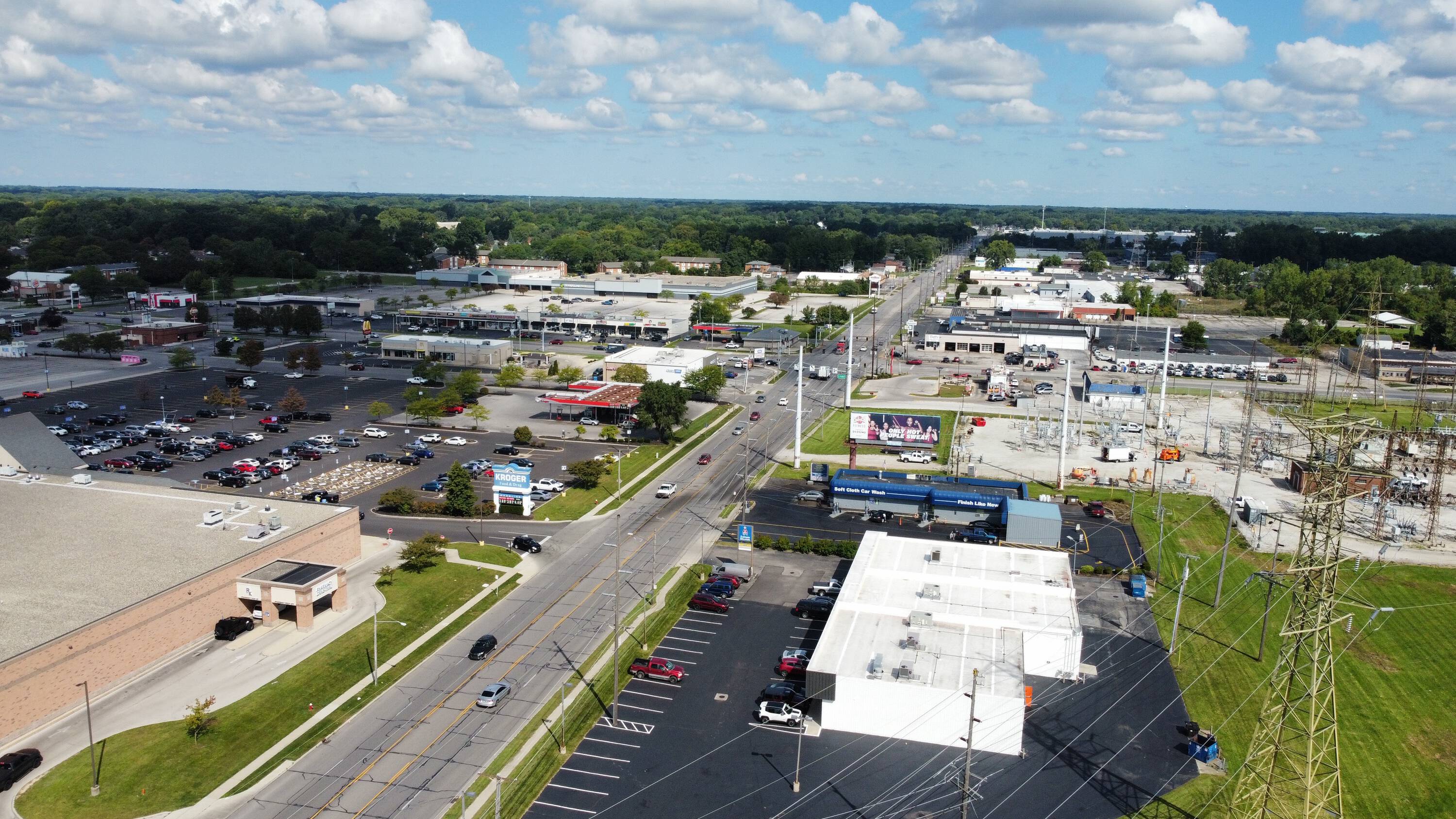 4900 Jackman Rd, Toledo, OH 43613 | Crexi.com