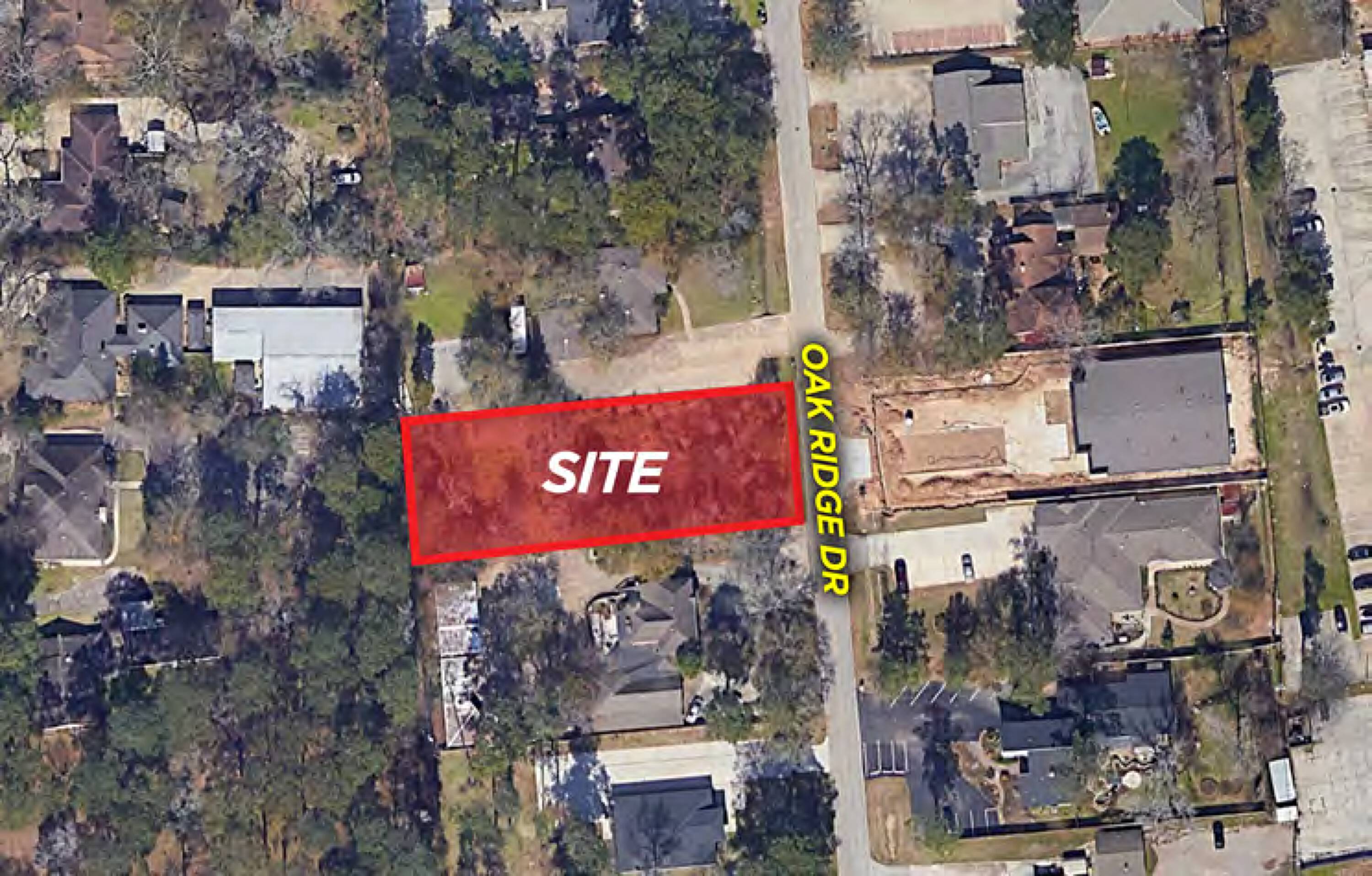 25919 Oak Ridge Dr, Spring, TX 77380 | Crexi.com