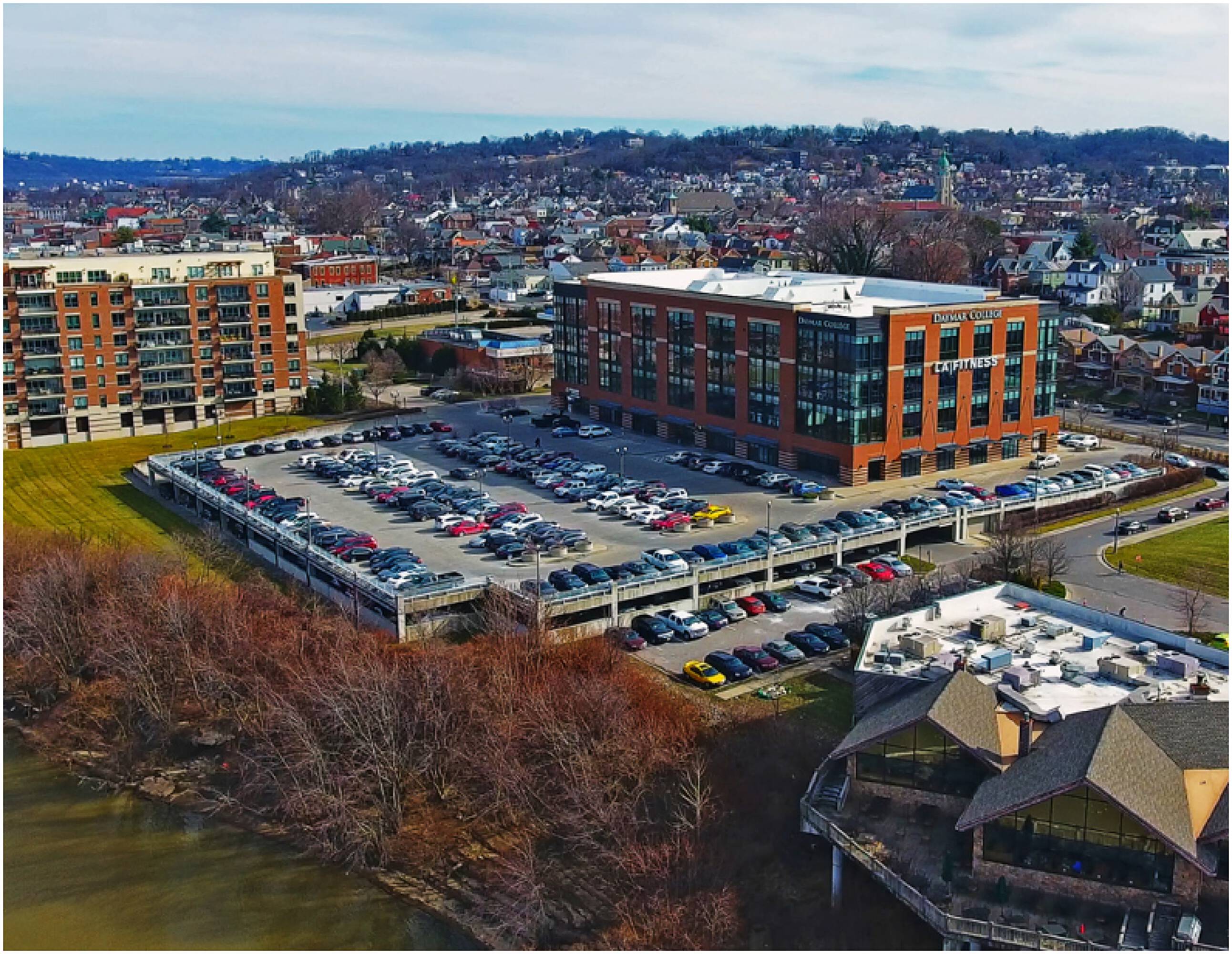 119 Fairfield Ave, Bellevue, KY 41073 | Crexi.com