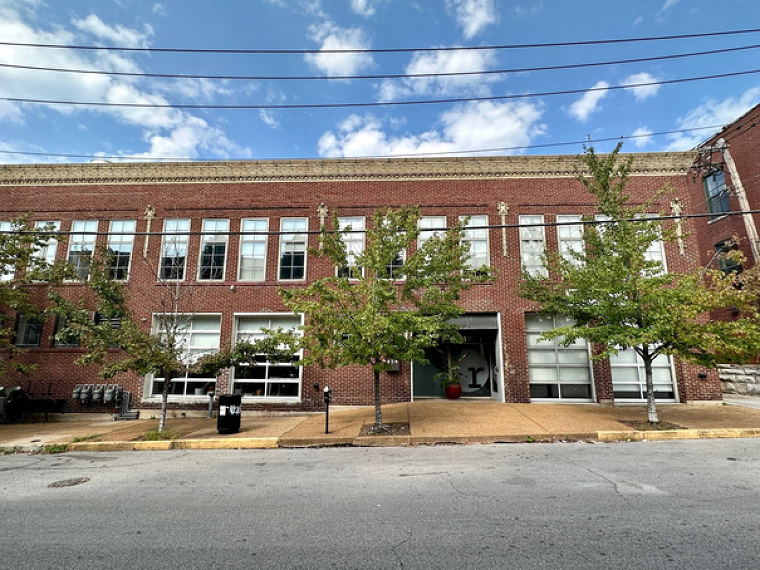 511 N Garrison Ave, St. Louis, MO 63103 | Crexi.com