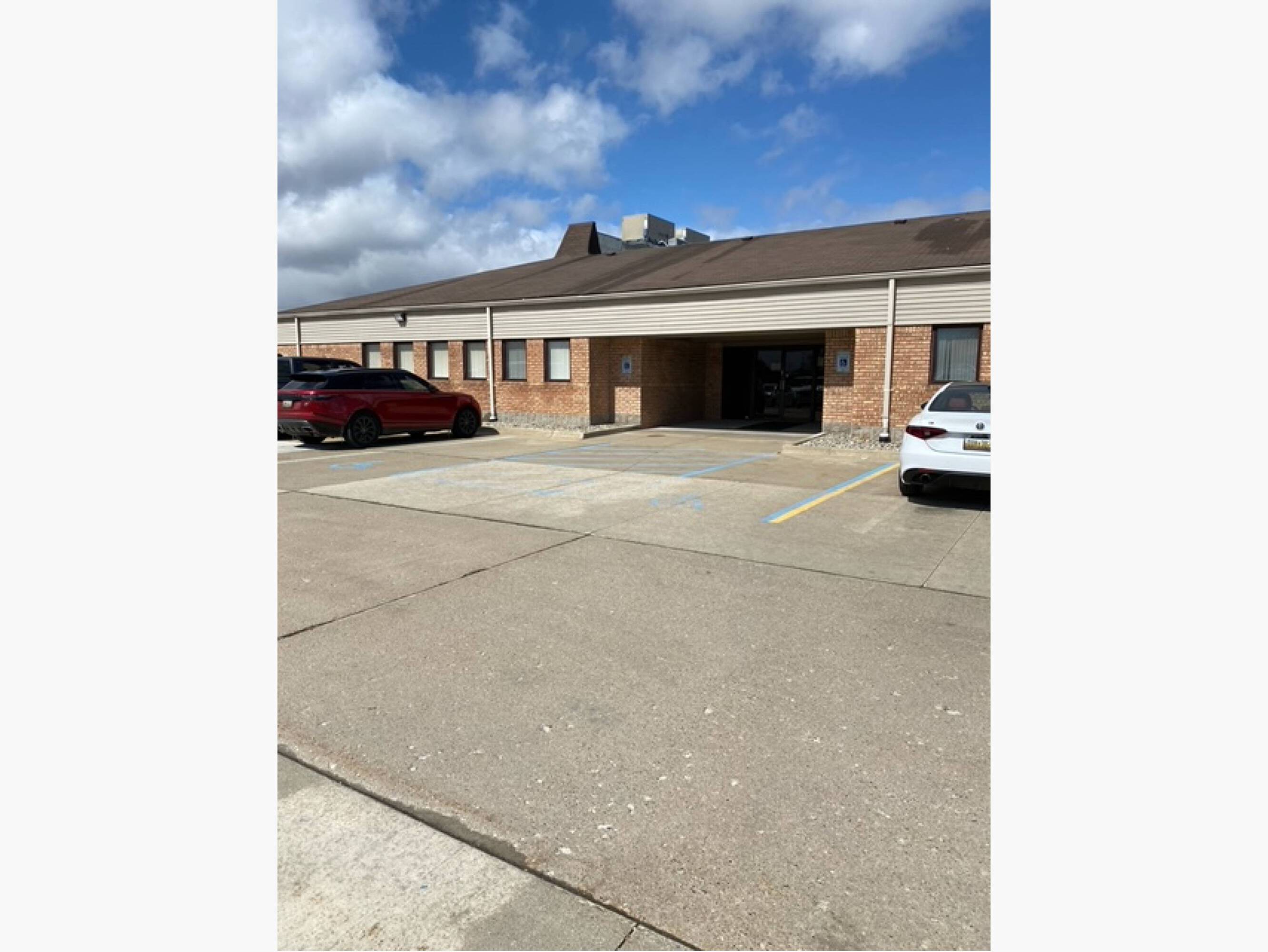 16950 19 Mile Rd, Clinton Twp, MI 48038 | Crexi.com