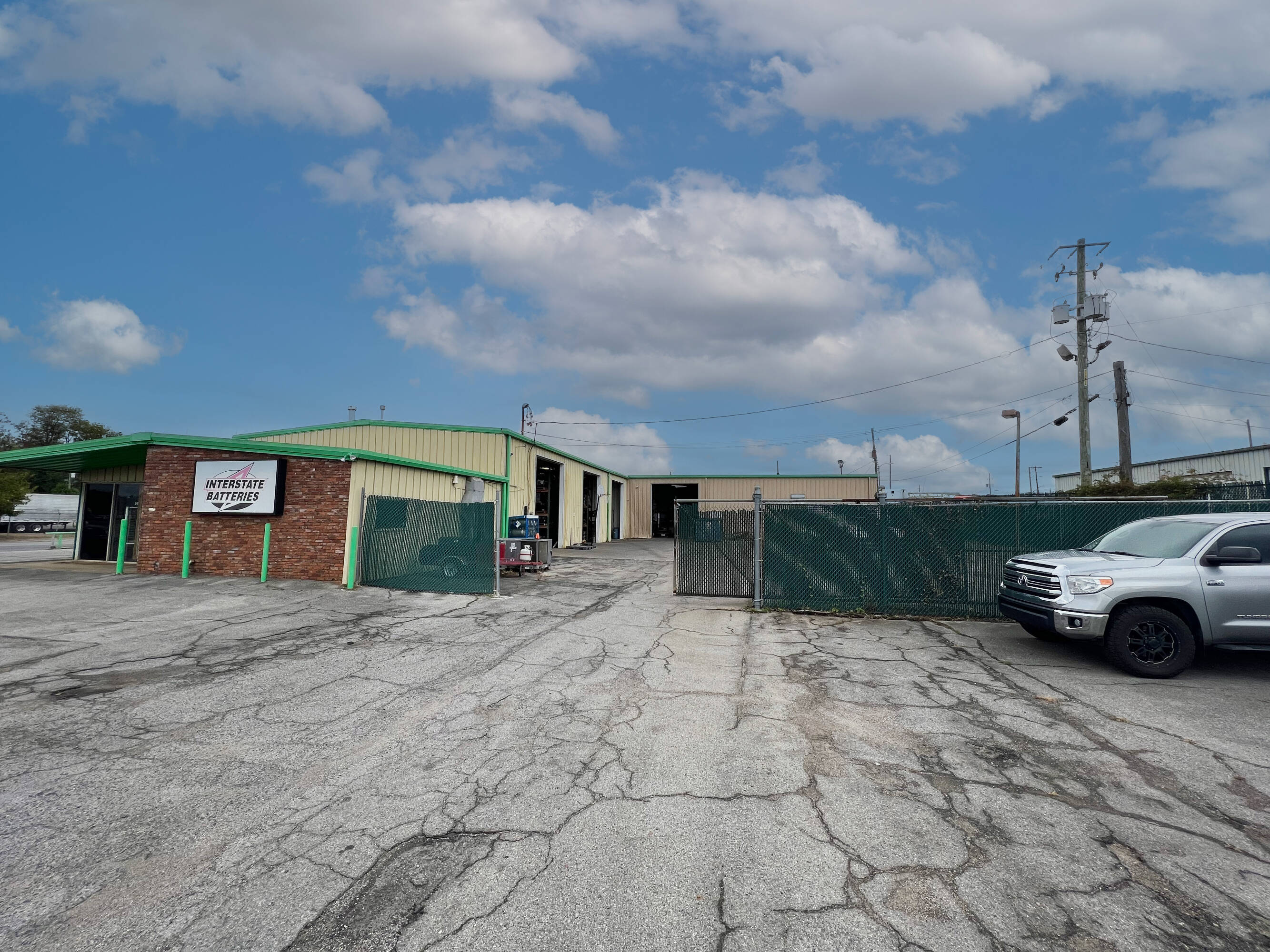 440 Finley Blvd, Birmingham, AL 35204 | Crexi.com