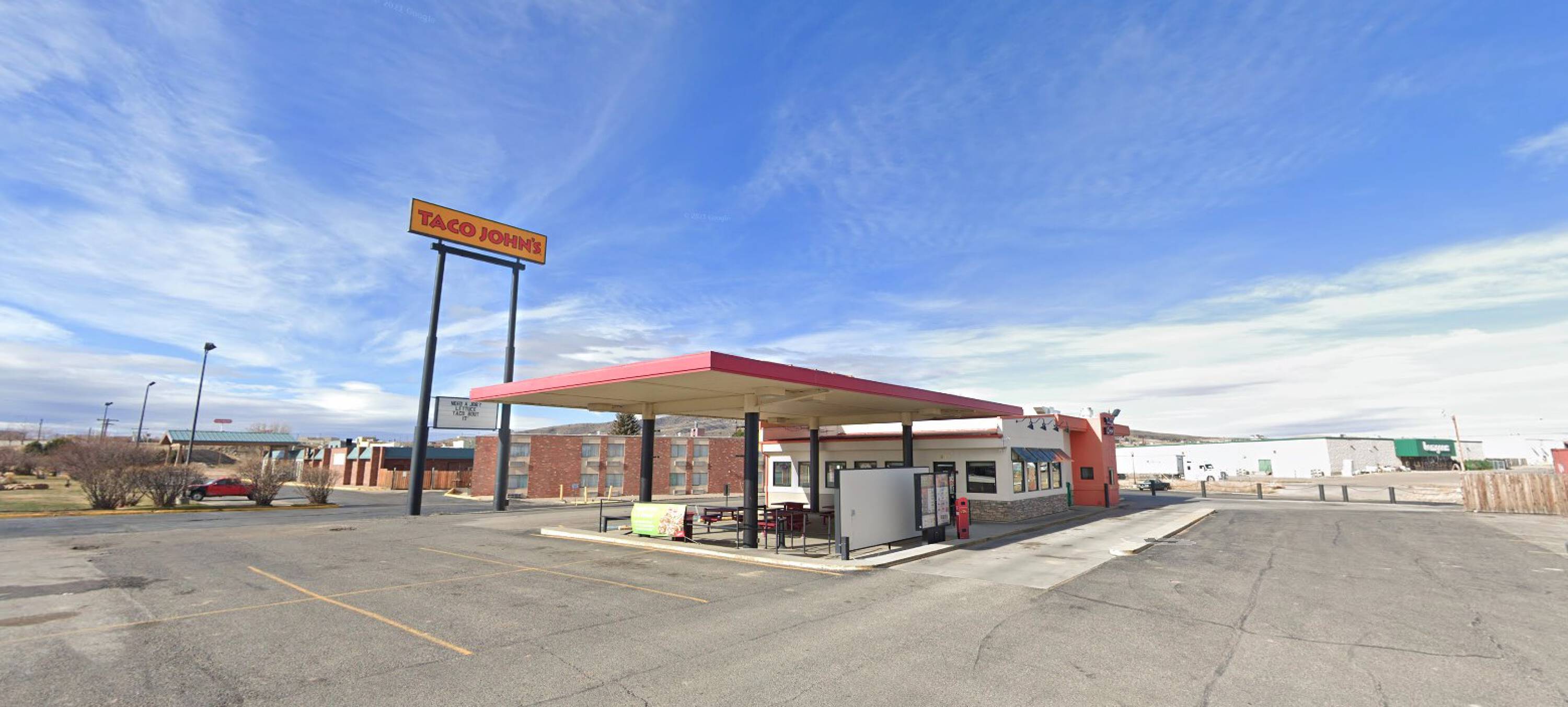 1821 E Cedar St, Rawlins, WY 82301 | Crexi.com