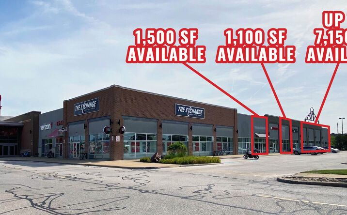 3573 Steelyard Dr, Cleveland, OH 44109 | Crexi.com