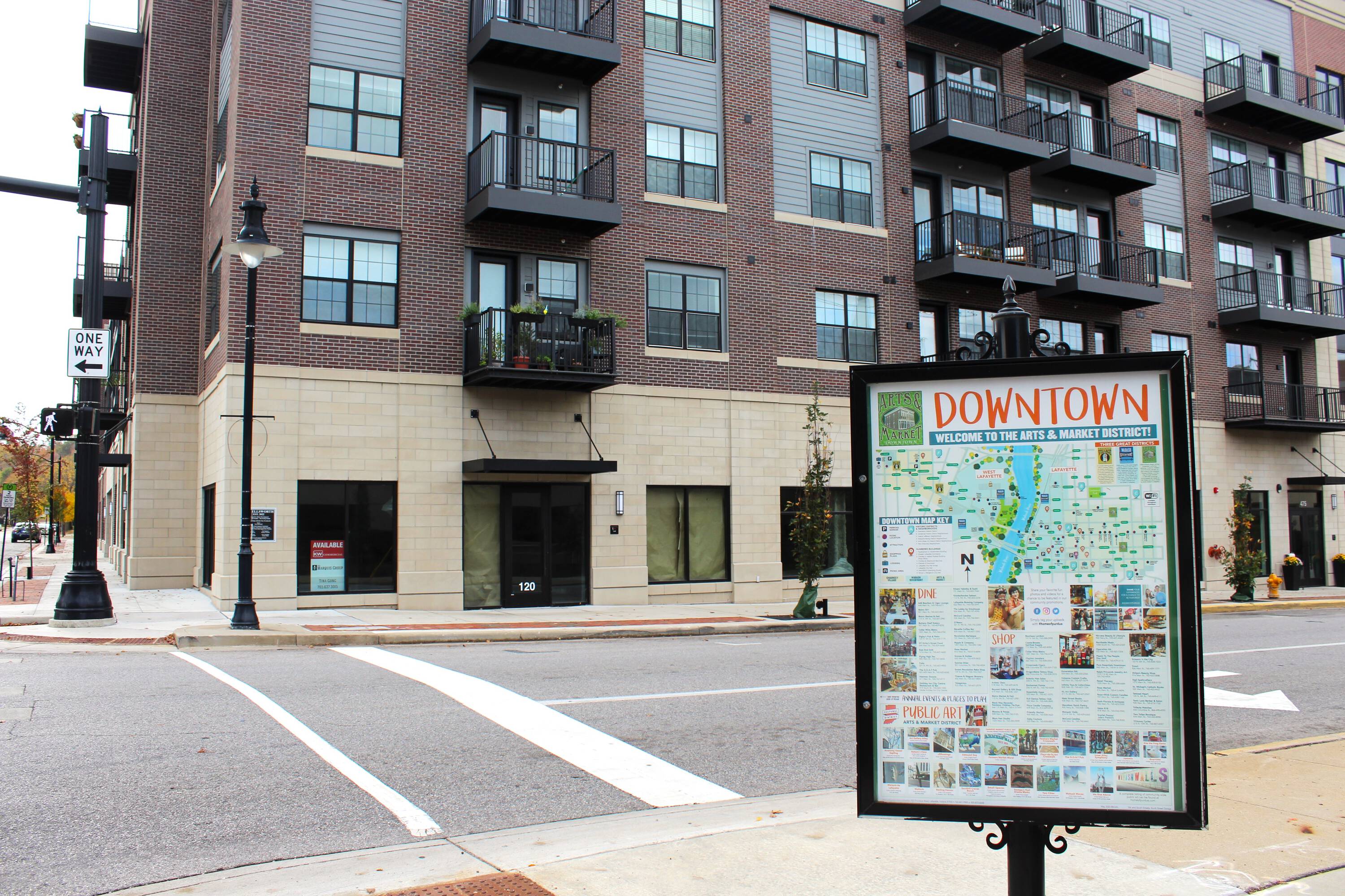 475 South St, Lafayette, IN 47901 | Crexi.com