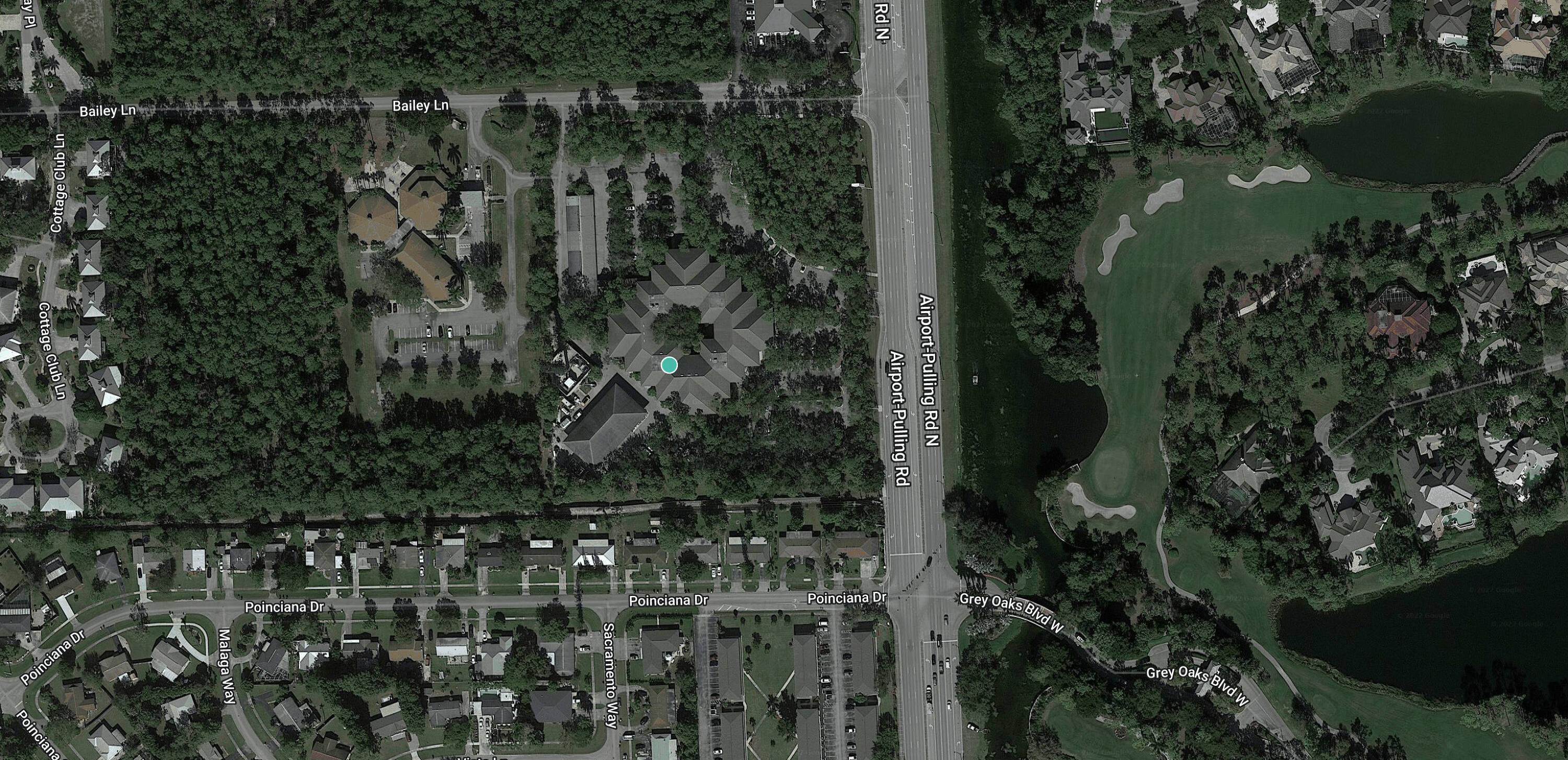 3200 Bailey Ln, Naples, FL 34105 | Crexi.com