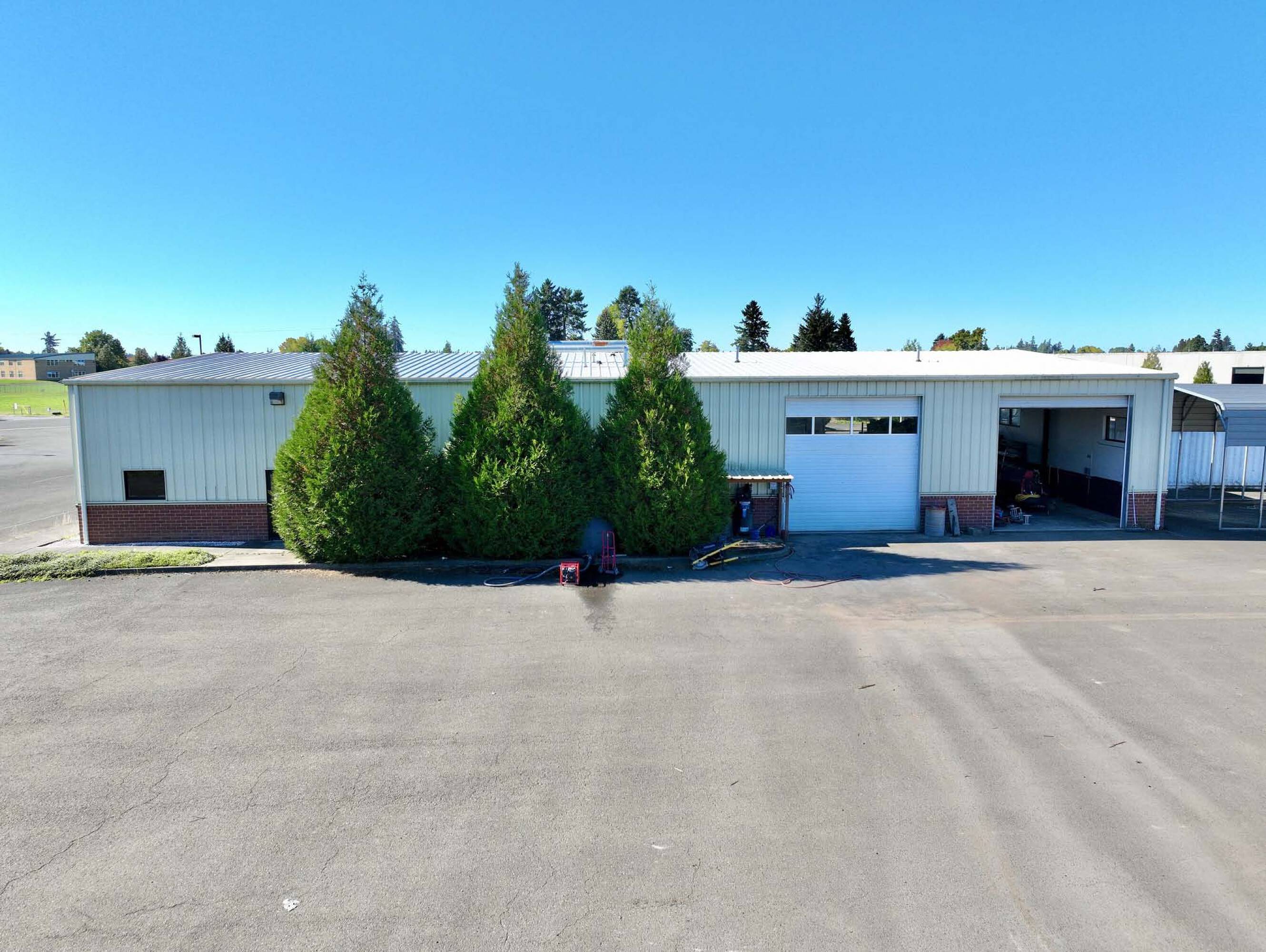 1880 SE TOWNSHIP RD Canby OR 97013-9734 APN: 31E34C 01804 | Crexi.com