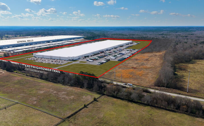 2599 Hwy 11, Social Circle, GA 30025 | Crexi.com