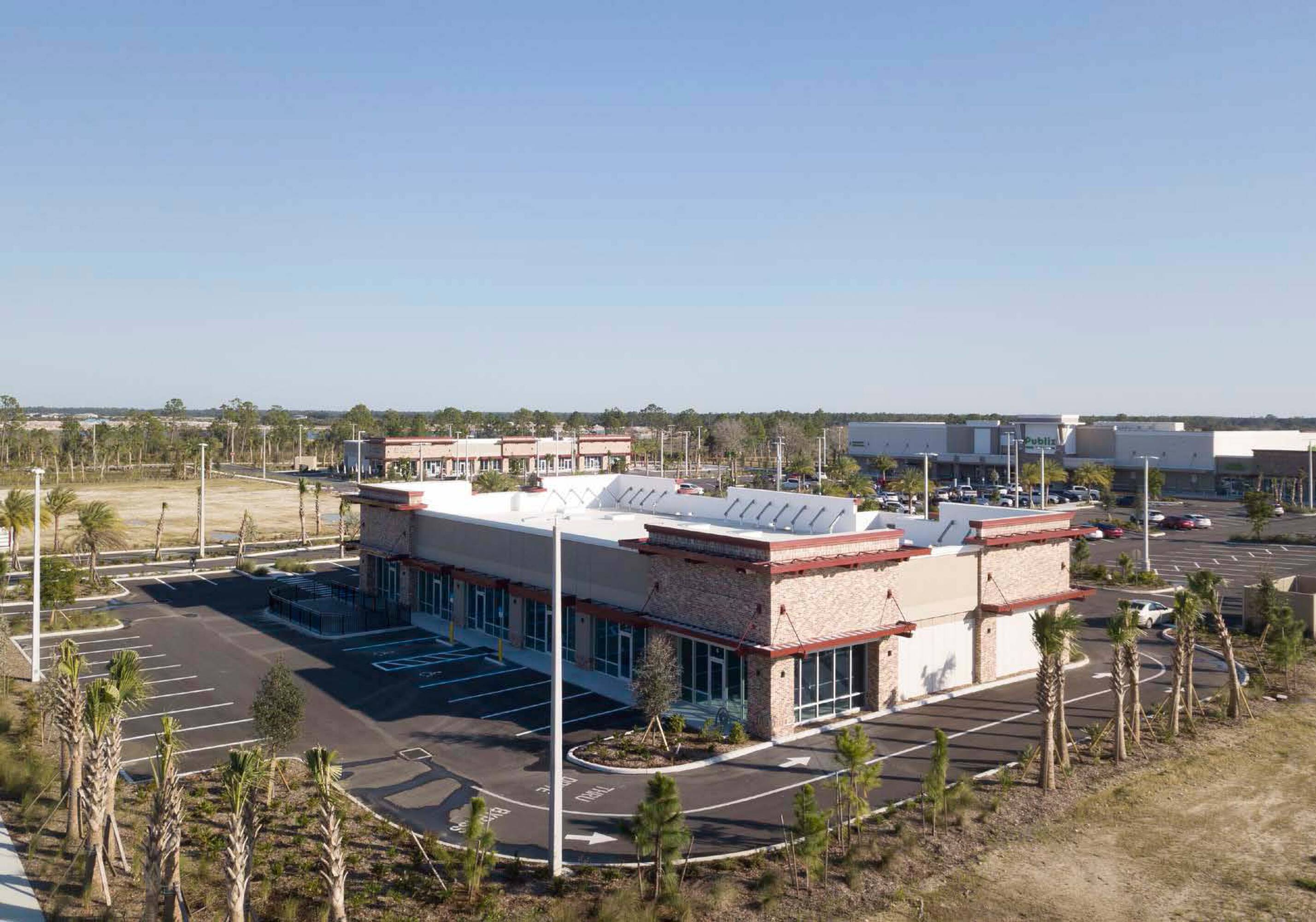 Crescent B Commons, Babcock Ranch, FL 33982 | Crexi.com