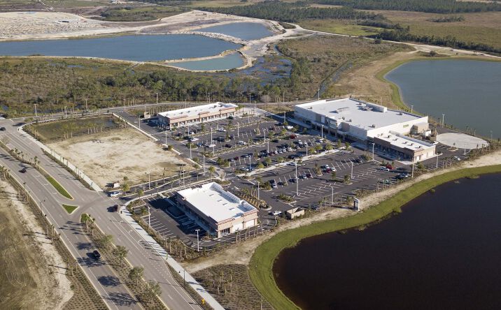 Crescent B Commons, Babcock Ranch, FL 33982 | Crexi.com