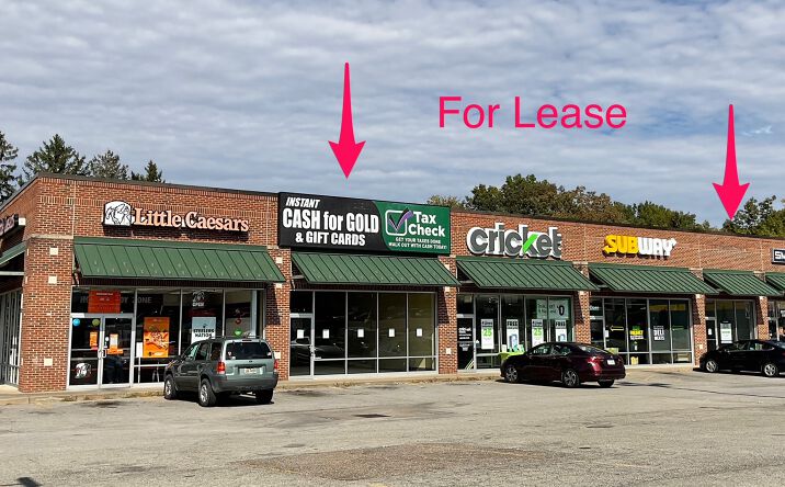 4774 Mahoning Ave, Austintown, OH 44515 | Crexi.com