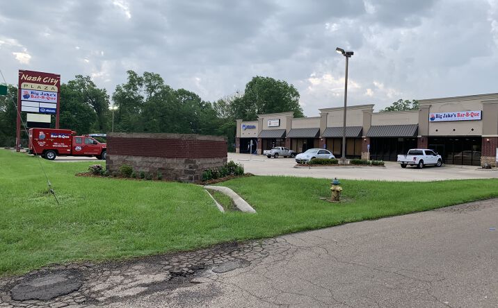 300 E New Boston Rd, Nash, TX 75569 | Crexi.com