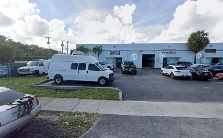 14220 NE 18th Ave, North Miami, FL 33181 | Crexi.com