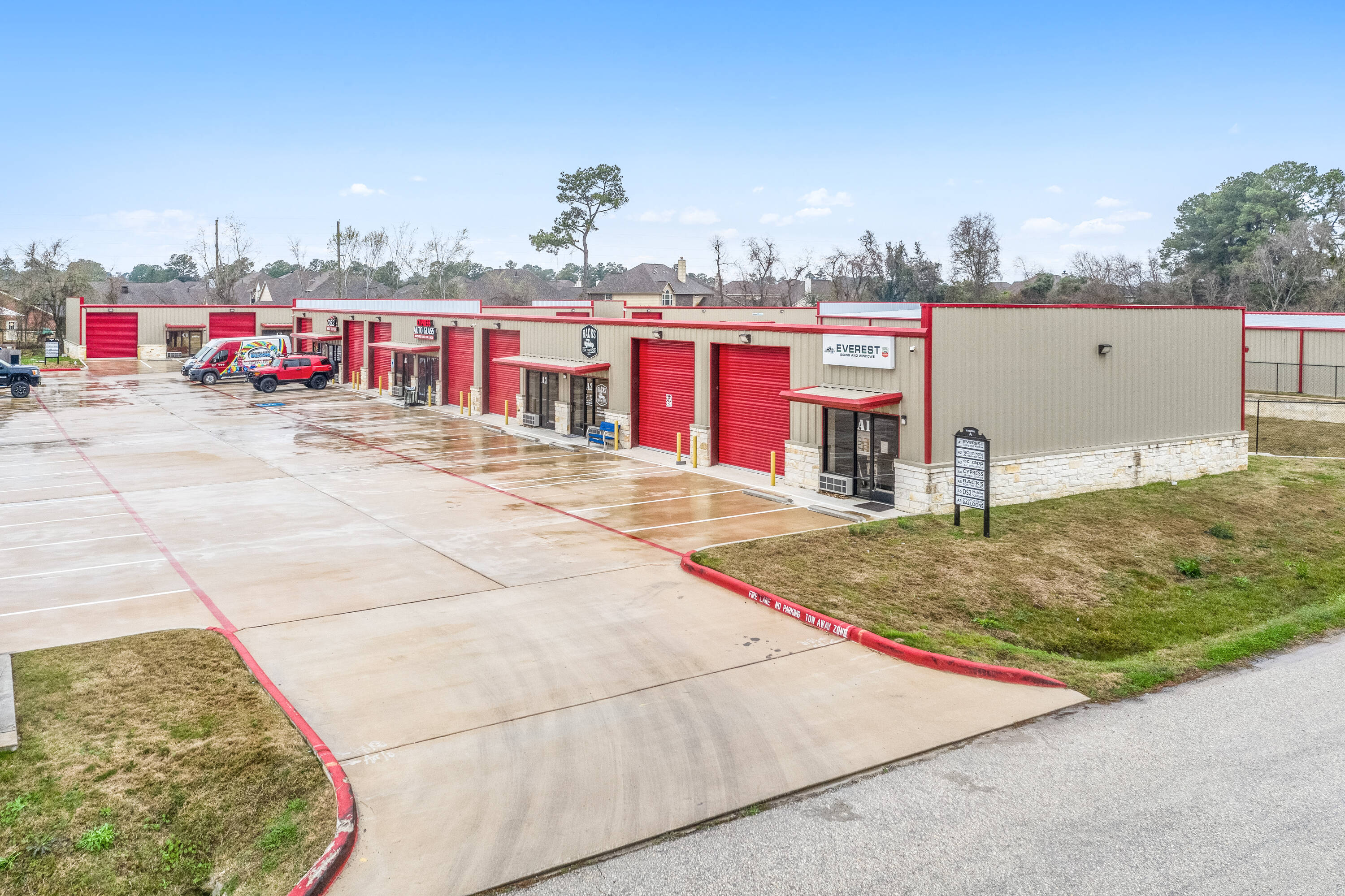 28215 Vallie St, Pinehurst, TX 77362 | Crexi.com