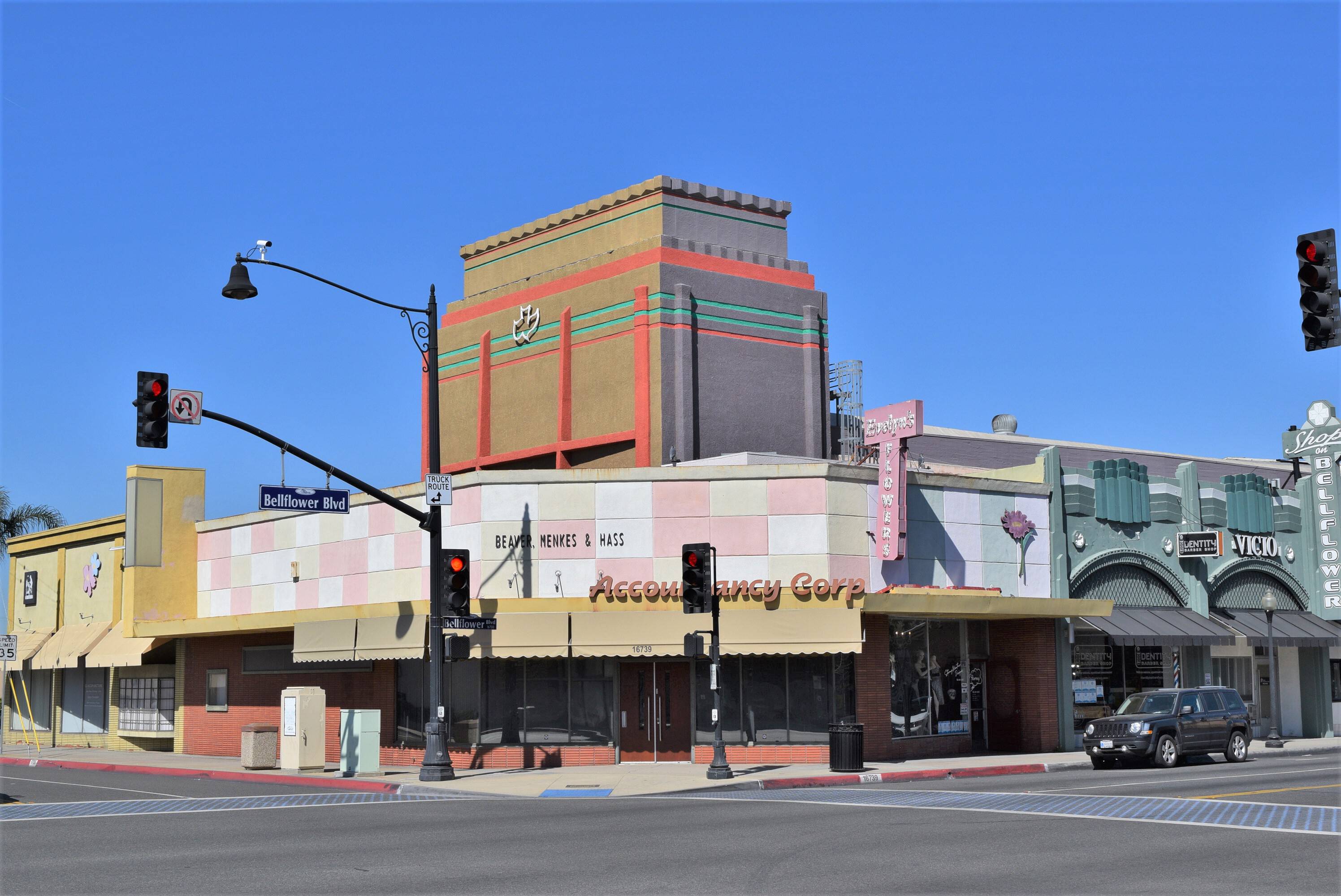 16739 Bellflower Blvd, Bellflower, CA 90706 | Crexi.com