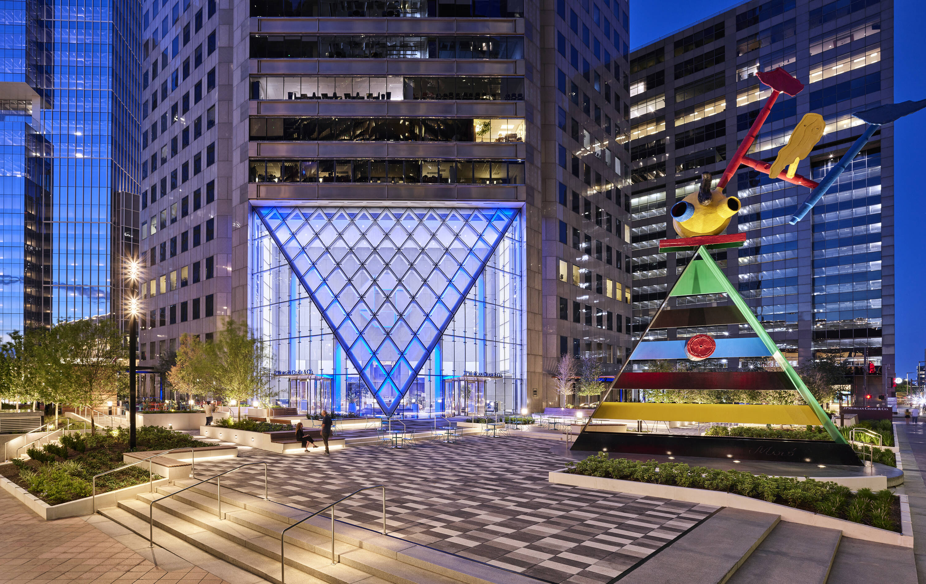 600 Travis St, Houston, TX 77002 | Crexi.com