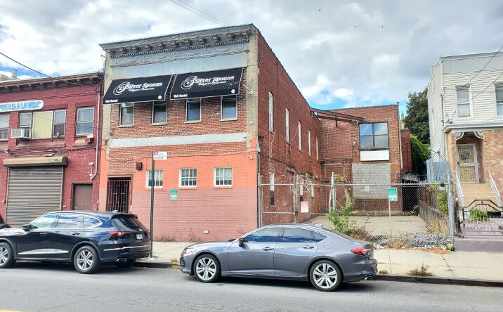 161 Jamaica Ave, Brooklyn, NY 11207 | Crexi.com