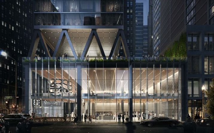 Chicago Retail Space For Rent | Commercial Leasing | Crexi.com