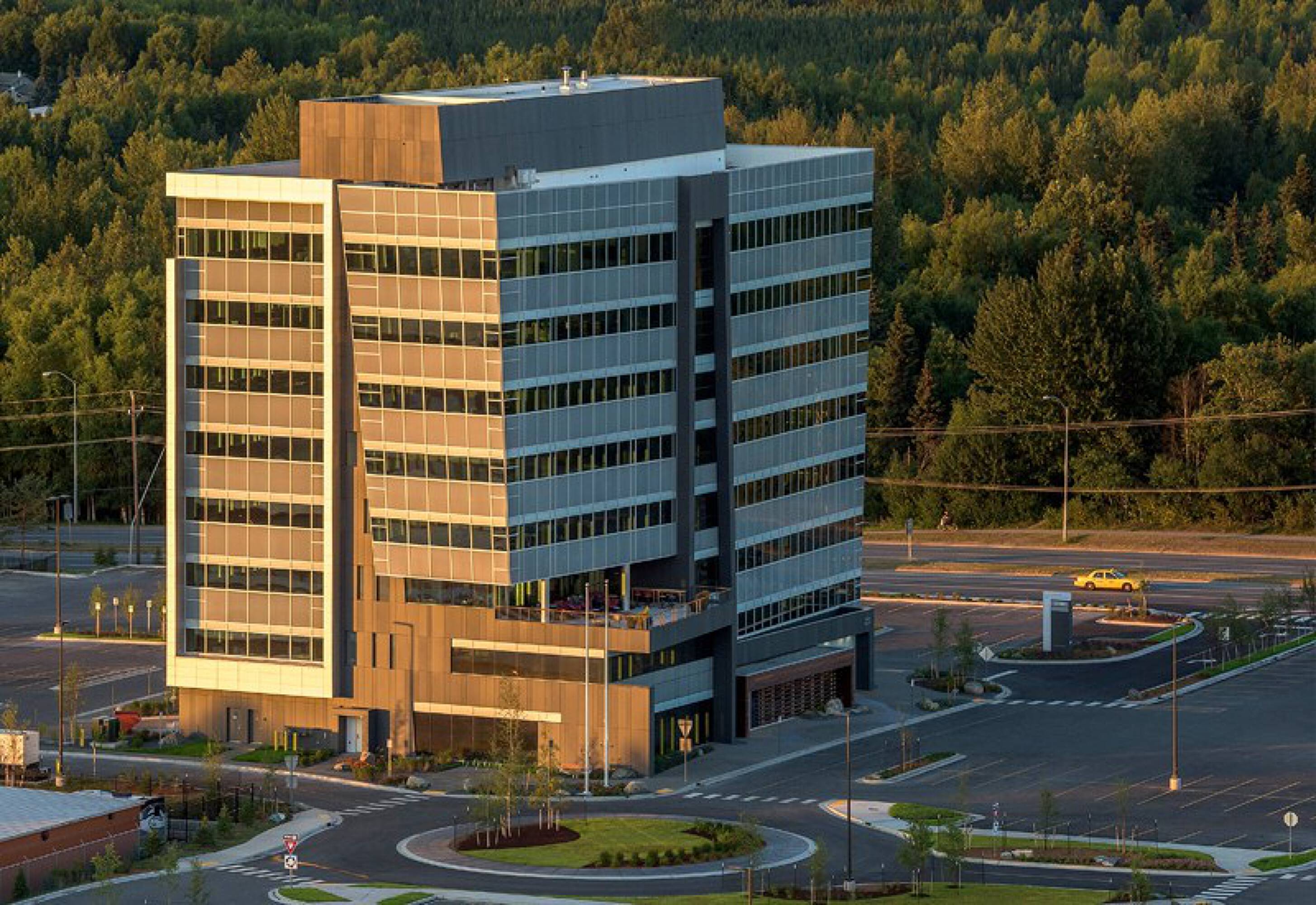 725 E Fireweed Ln, Anchorage, AK 99503 | Crexi.com