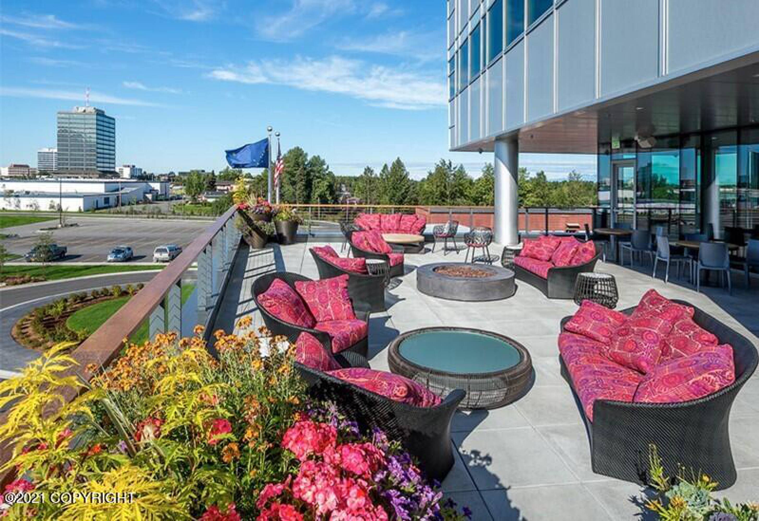 725 E Fireweed Ln, Anchorage, AK 99503 | Crexi.com