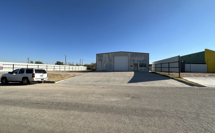 201 Donley, Big Spring, TX 79720 | Crexi.com