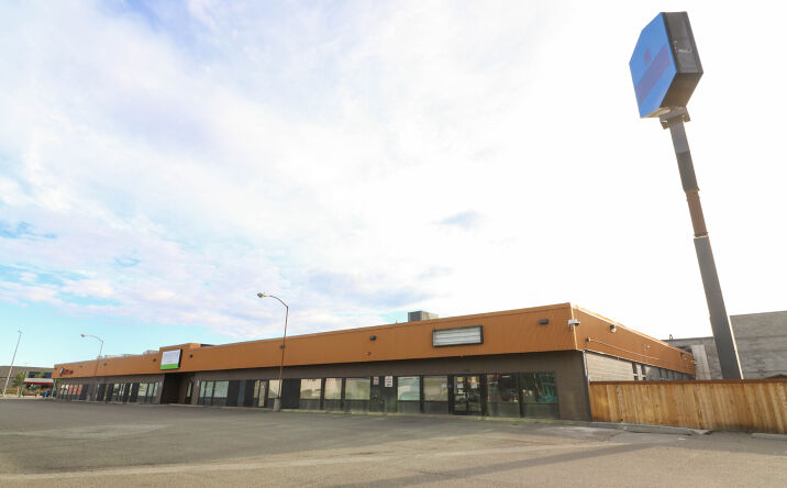 500 E Benson Blvd, Anchorage, AK 99503 | Crexi.com