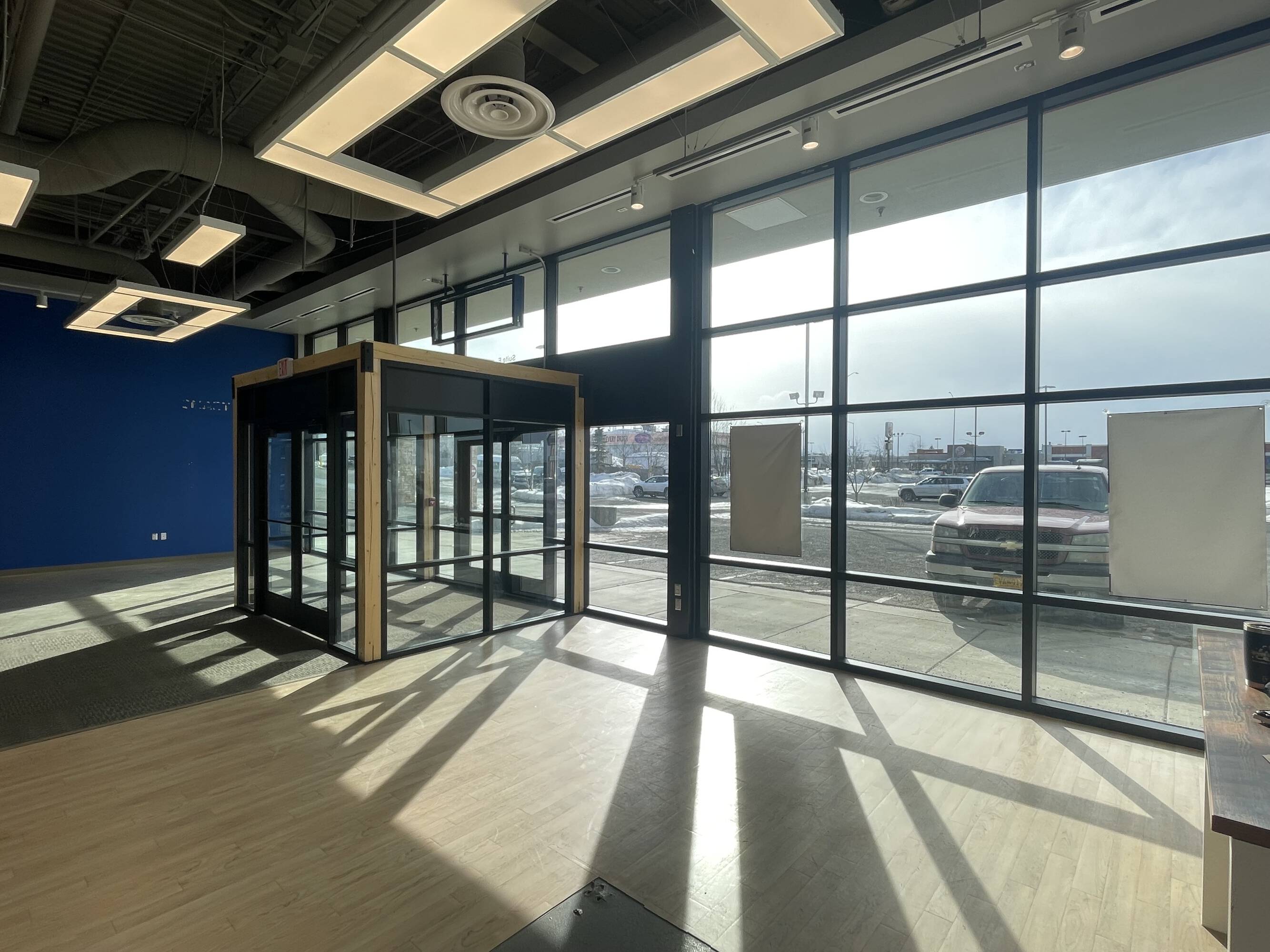 901 E Dimond Blvd, Anchorage, AK 99515 | Crexi.com