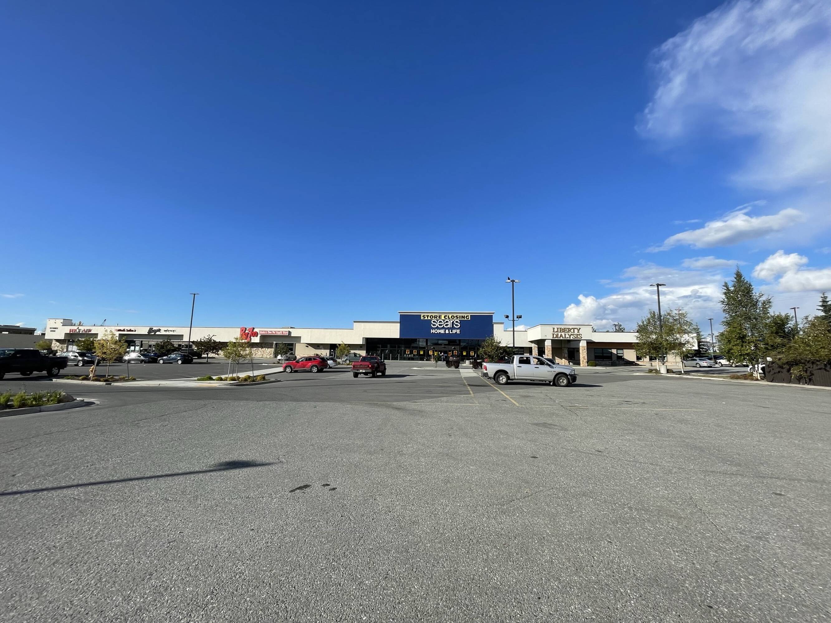 901 E Dimond Blvd, Anchorage, AK 99515 | Crexi.com