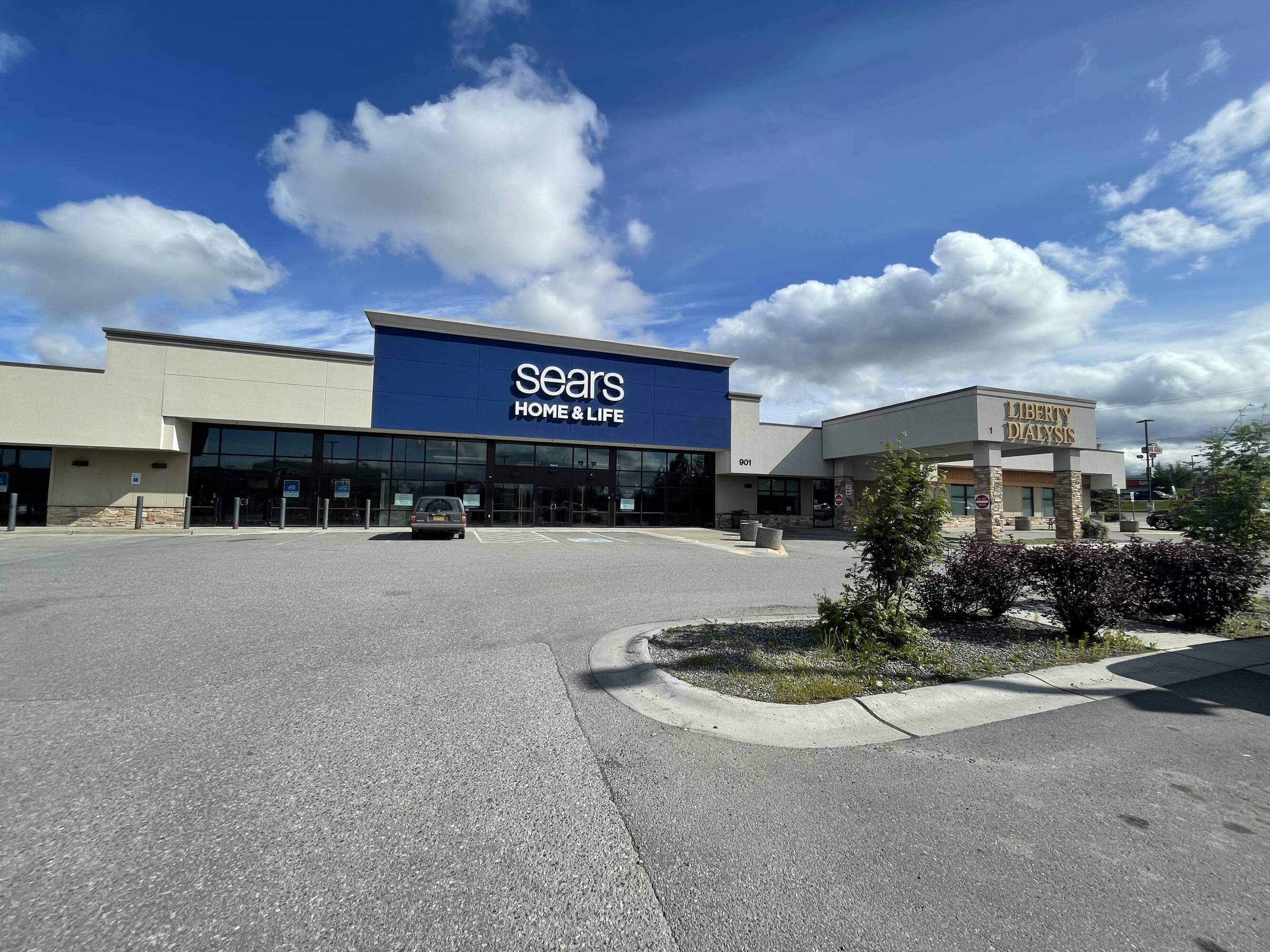 901 E Dimond Blvd, Anchorage, AK 99515 | Crexi.com