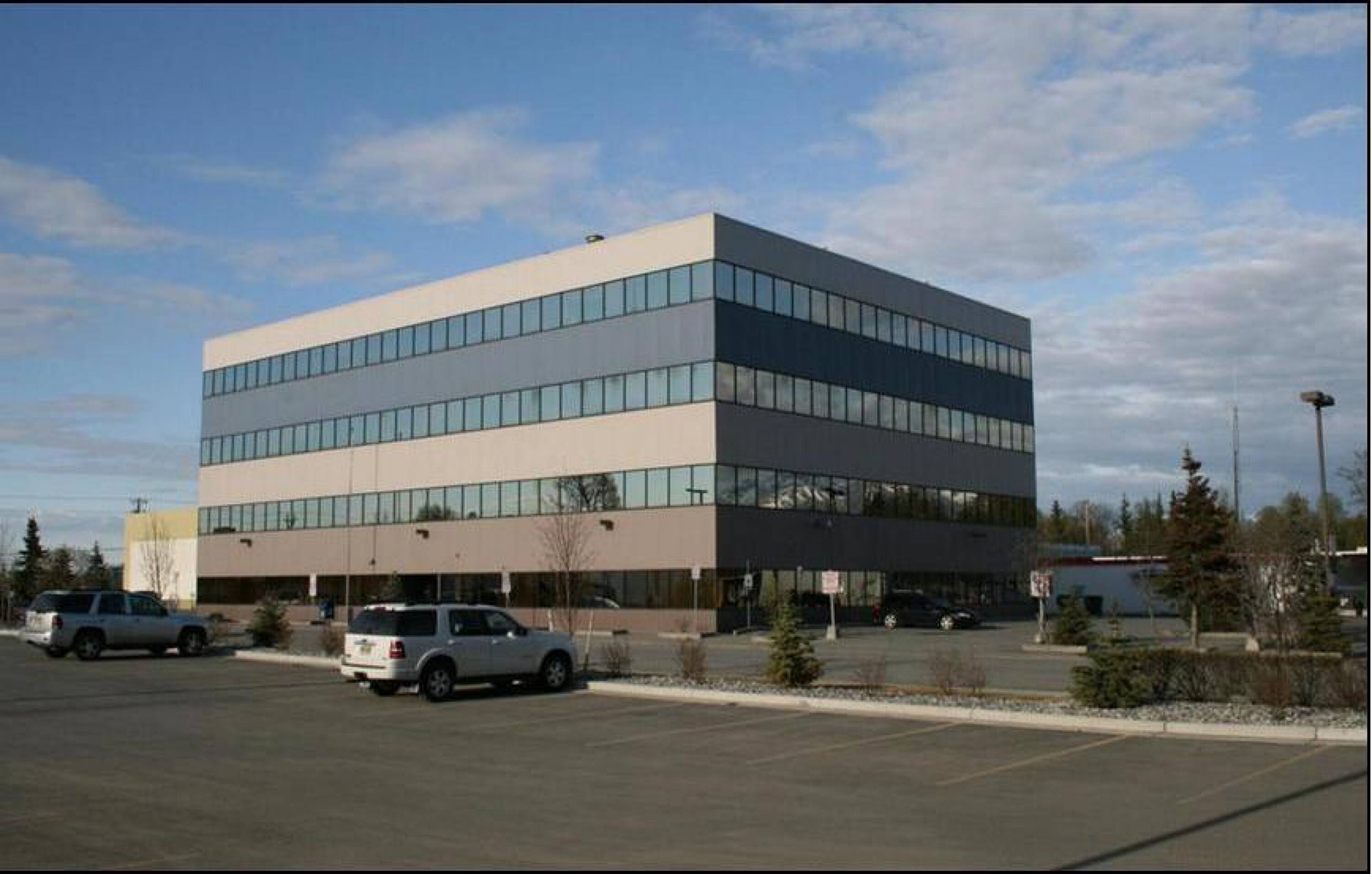 2525 Gambell St, Anchorage, AK 99503 | Crexi.com