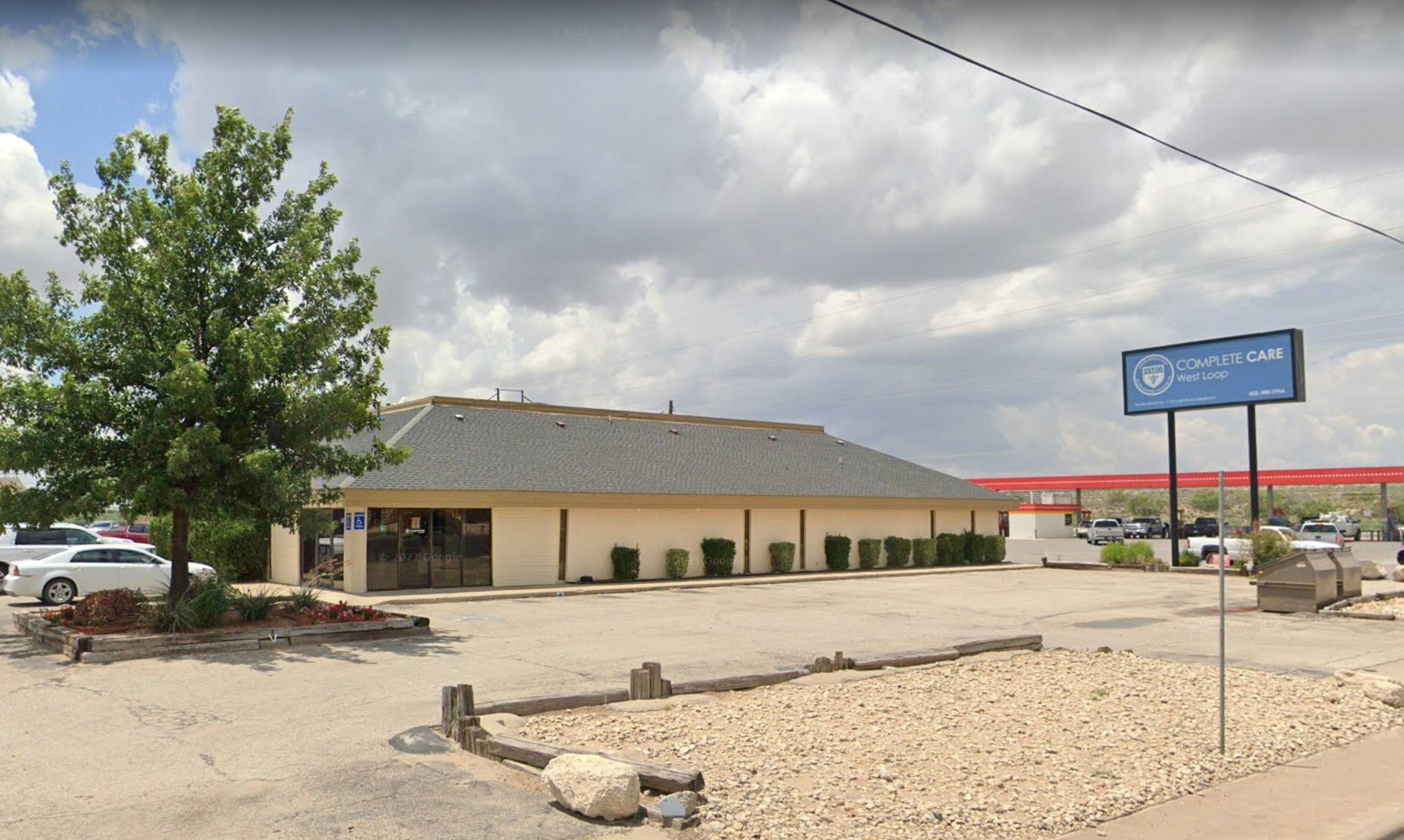 3001 W University Blvd, Odessa, TX 79764 | Crexi.com