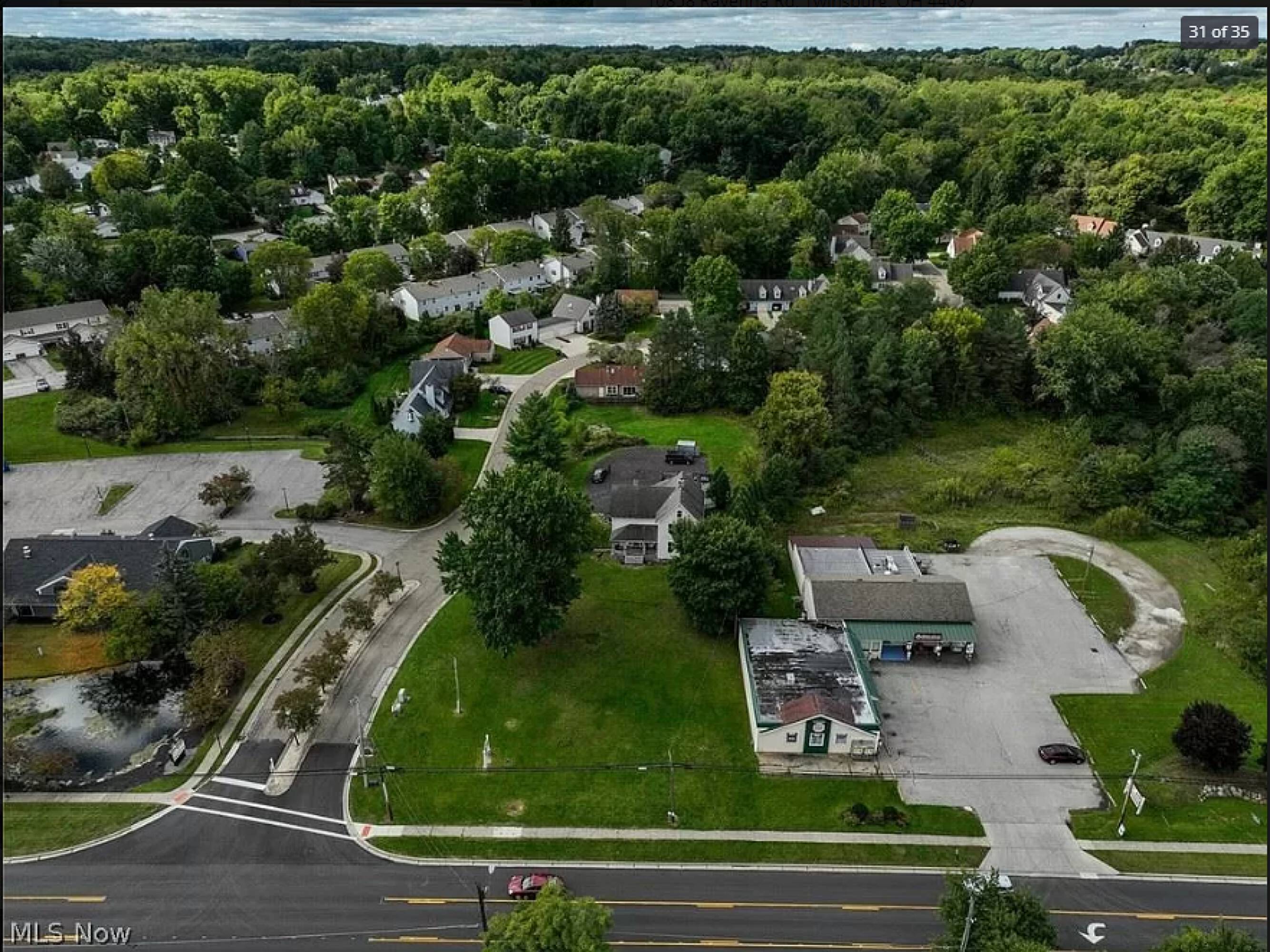 10858 Ravenna Rd, Twinsburg, OH 44087 | Crexi.com