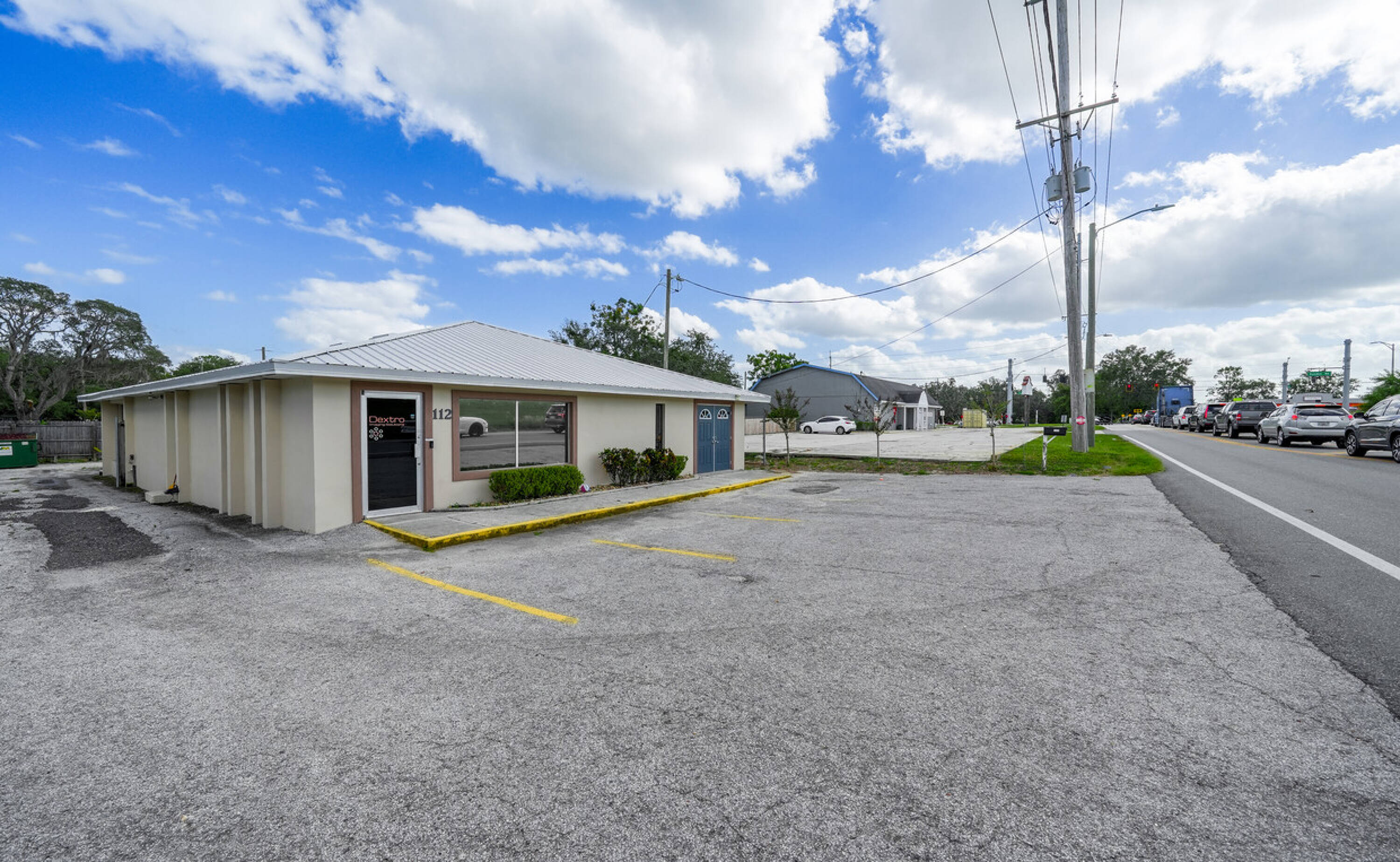 112 BUCKEYE LOOP RD Winter Haven FL 33881-2703 APN: 262826591500000910 ...