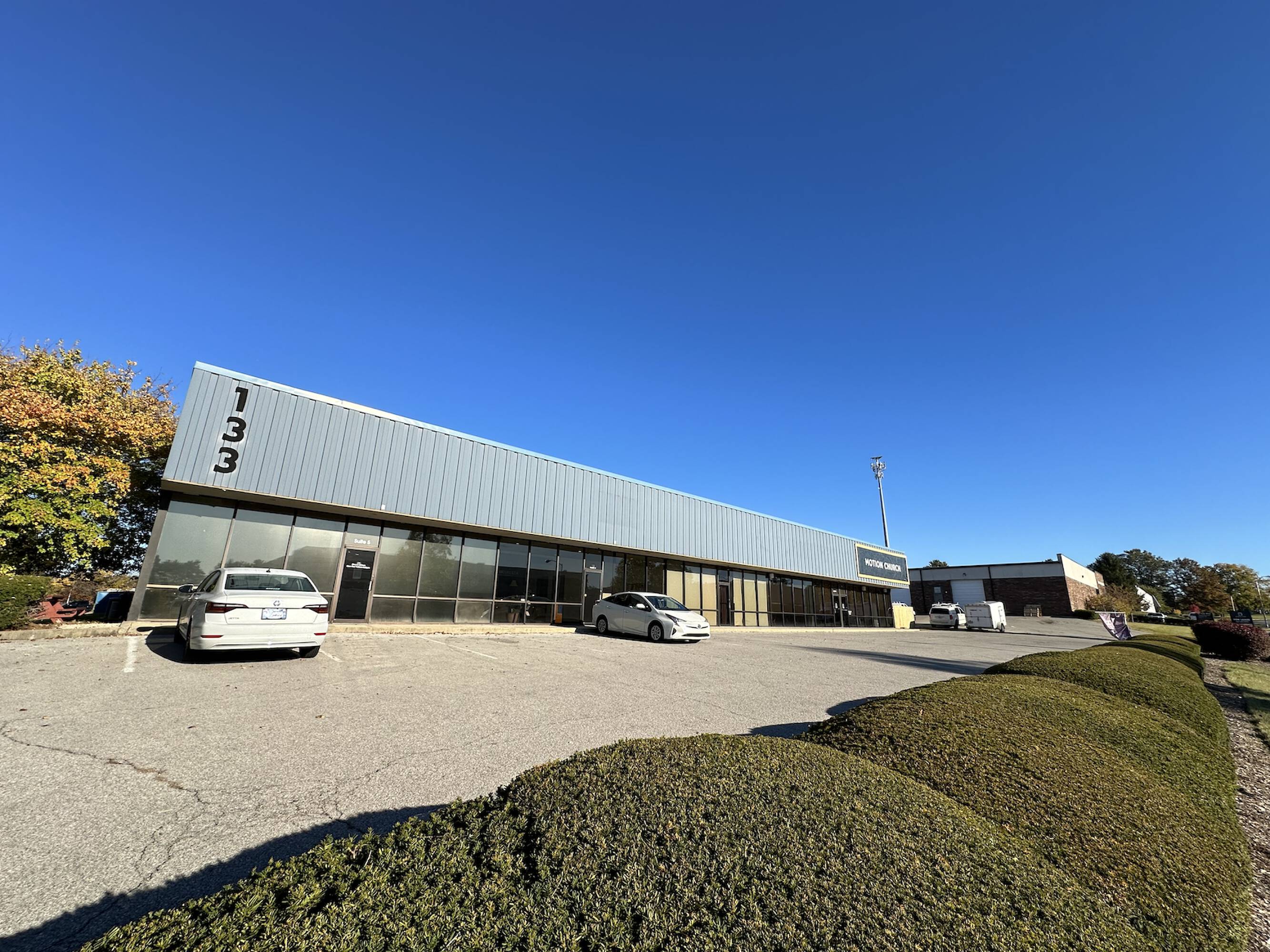 133 Trade St, Lexington, KY 40511 | Crexi.com