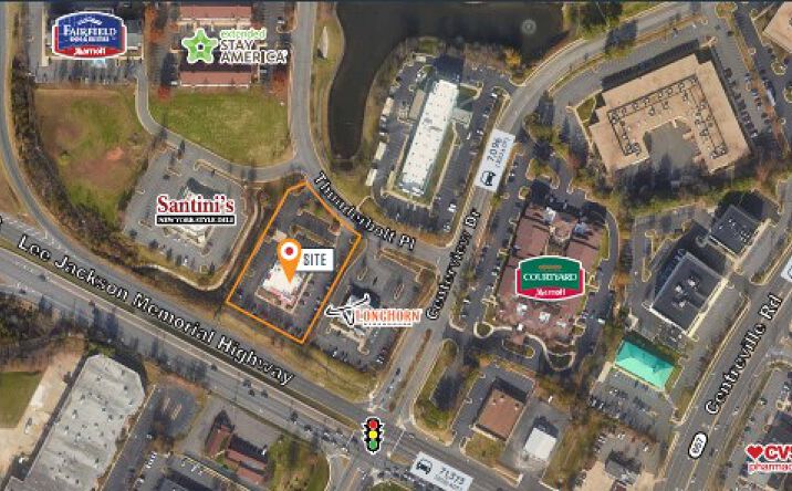 14050 Thunderbolt Pl, Chantilly, VA 20151 | Crexi.com