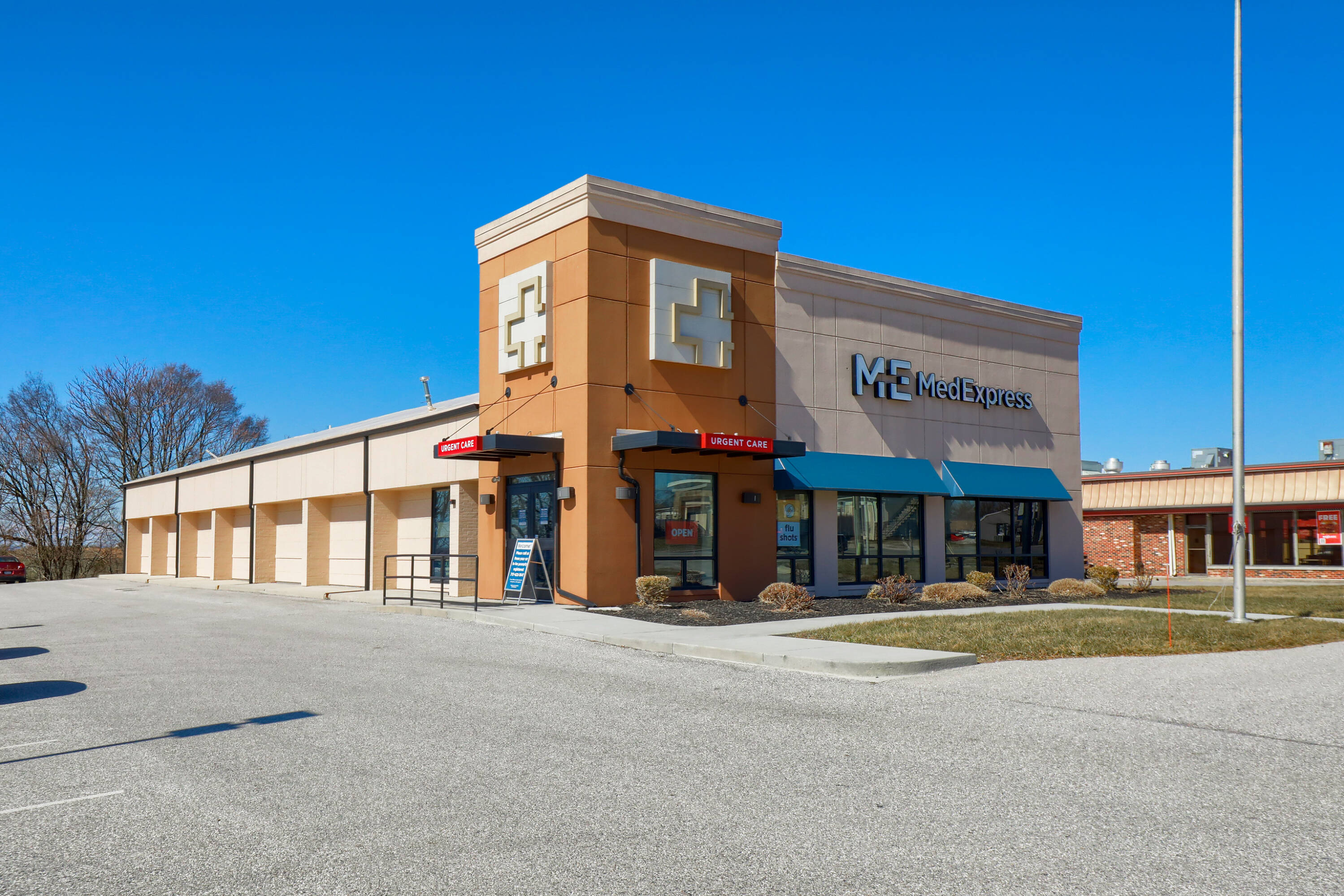 1139 BALTIMORE ST Hanover PA 17331-4404 APN: 44000CD0060F0 | Crexi.com