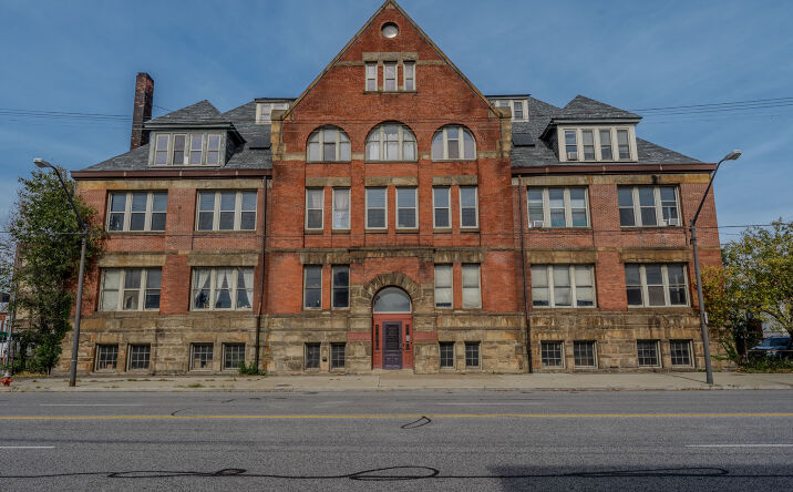 4403 St Clair Ave., Cleveland, OH 44103 | Crexi.com