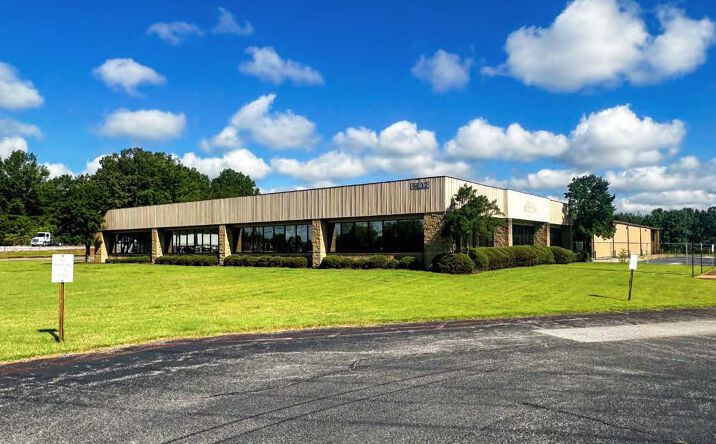 Warehouses for Lease in Madison, AL | Crexi