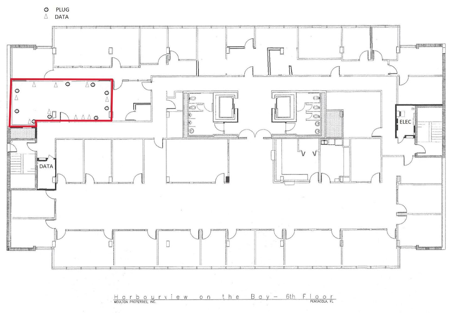 25 W Cedar St, Pensacola, FL 32502 | Crexi.com