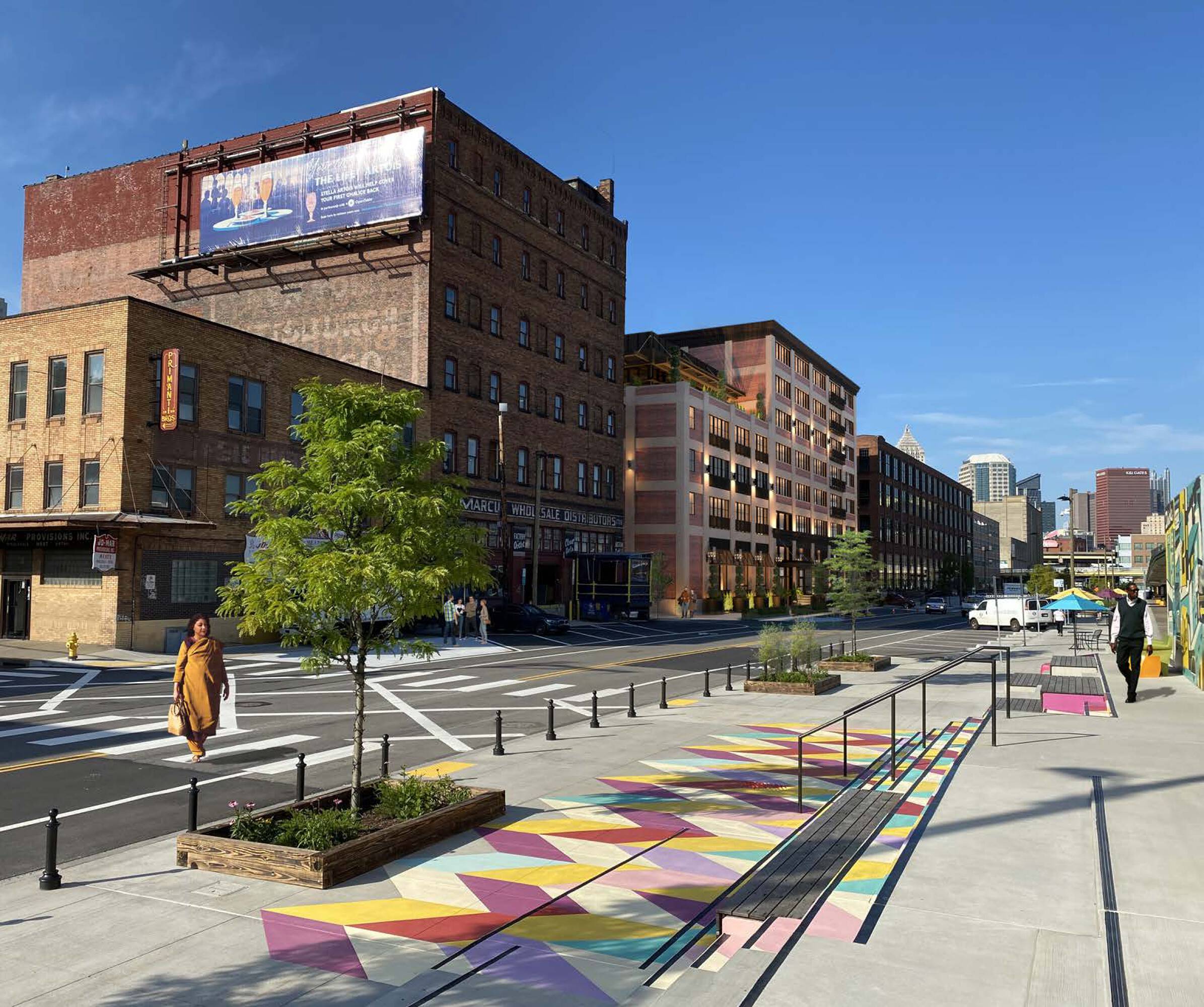 1700 Smallman St, Pittsburgh, PA 15222 | Crexi.com