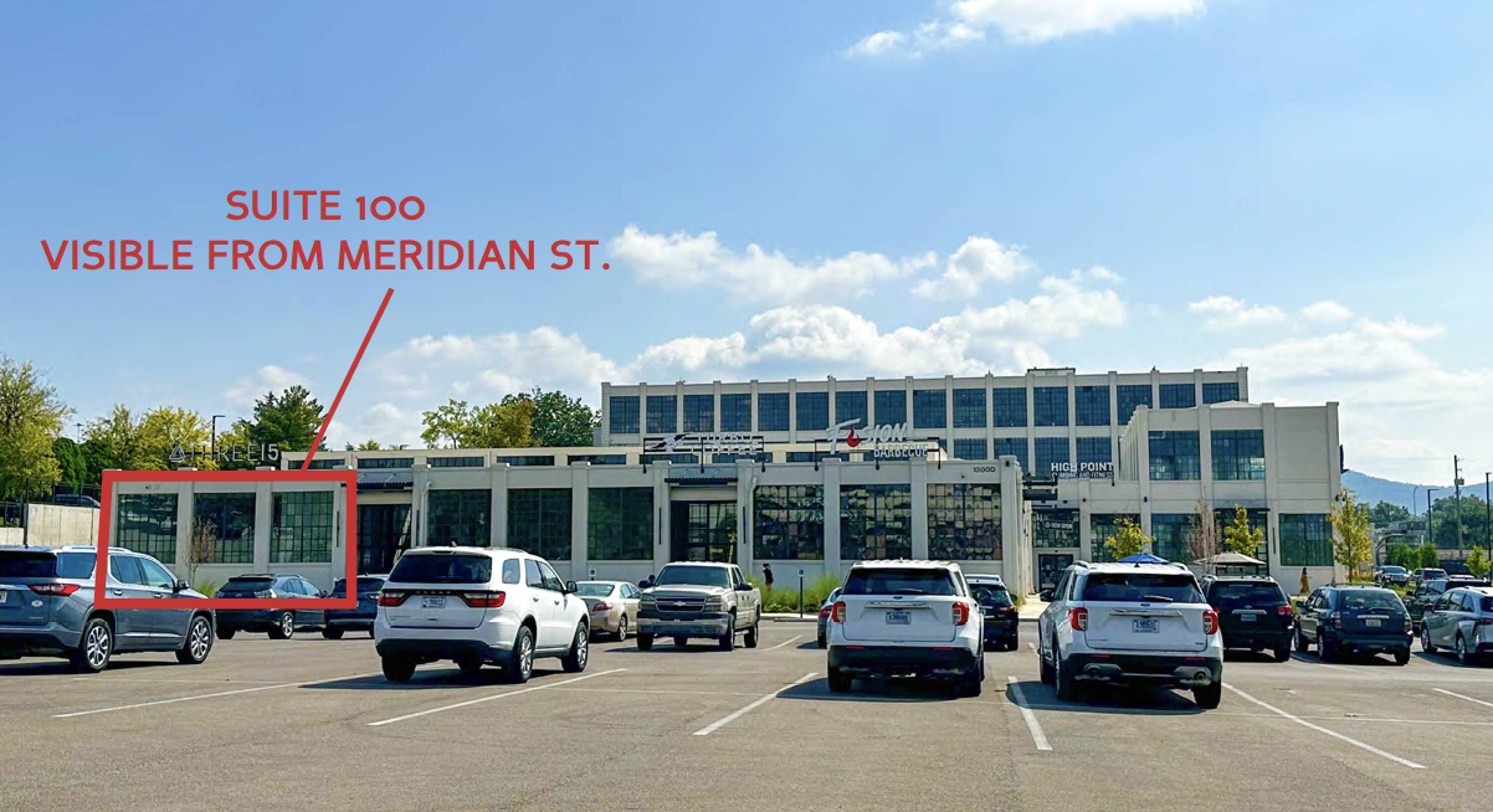 1300 Meridian St N, Huntsville, AL 35801 | Crexi.com