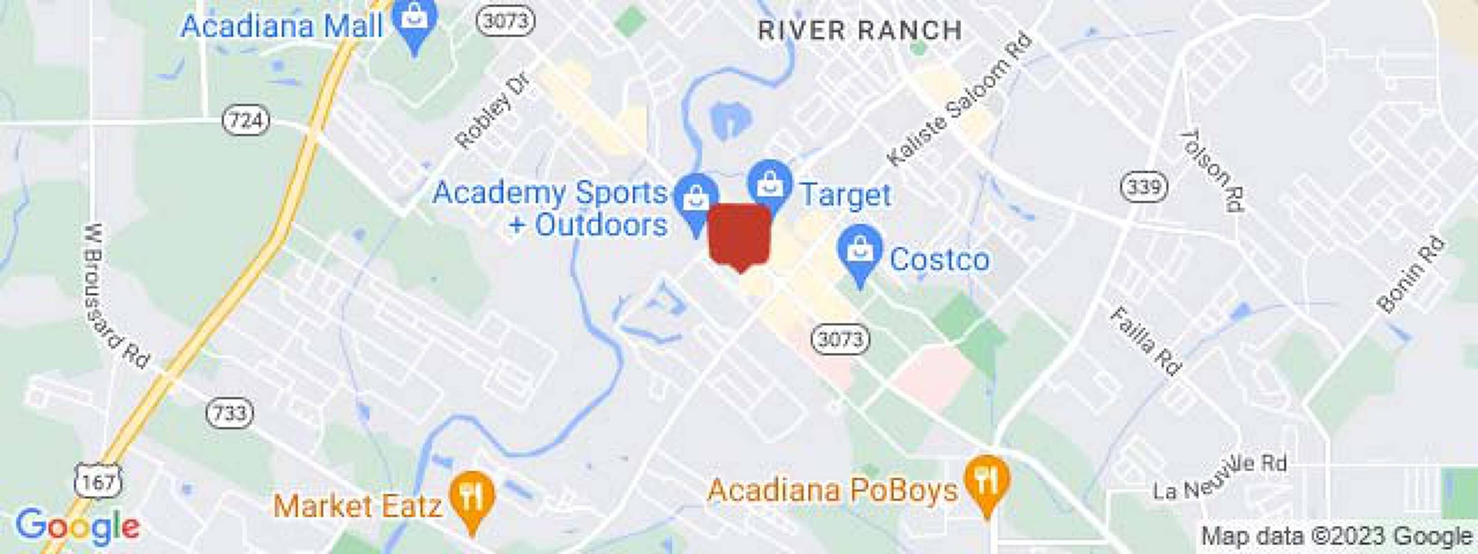 4422 Ambassador Caffery Pkwy, Lafayette, LA 70508 | Crexi.com